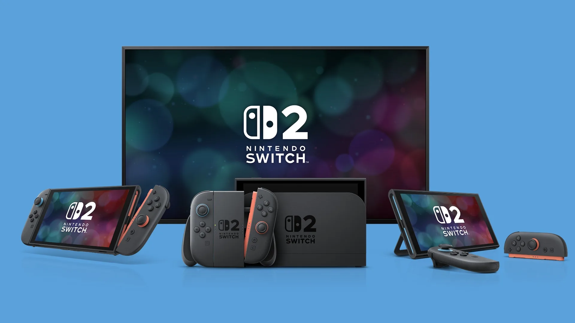 Nintendo Switch 2는 스위치 1의 친구 코드 시스템을 유지합니다 - GAMINGDEPUTY KOREA