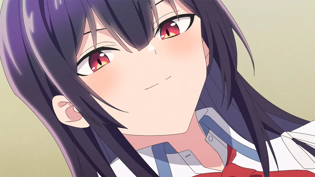 Please Put Them On, Takamine-san! Schedule and Release Dates