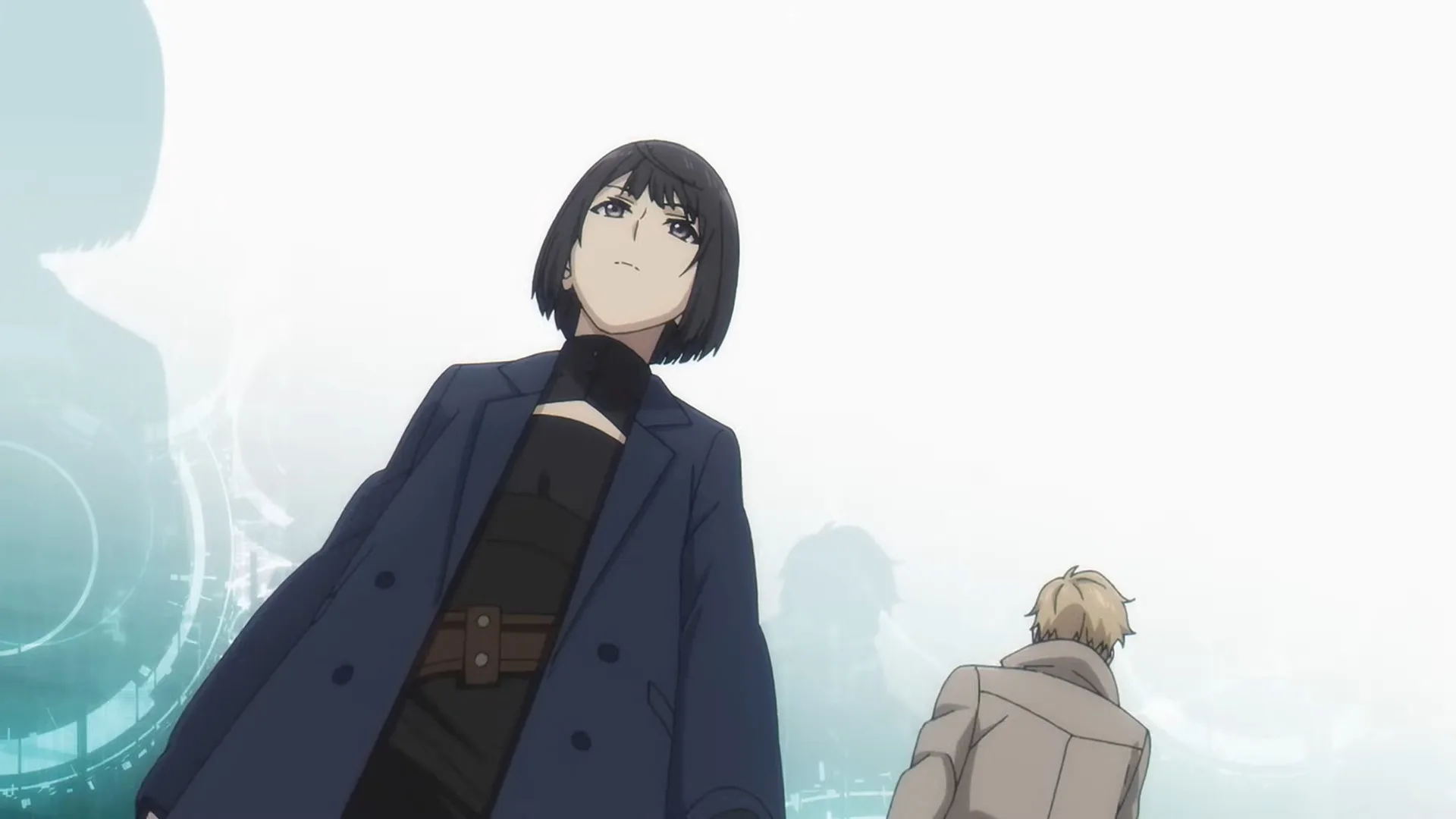 Your Forma Anime Releases Creditless Ending Sequence