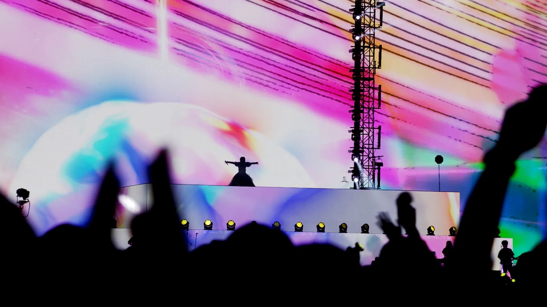 Ado SPECIAL LIVE ‘Shinzou’ in Cinema Concert Film Coming to Theaters in ...