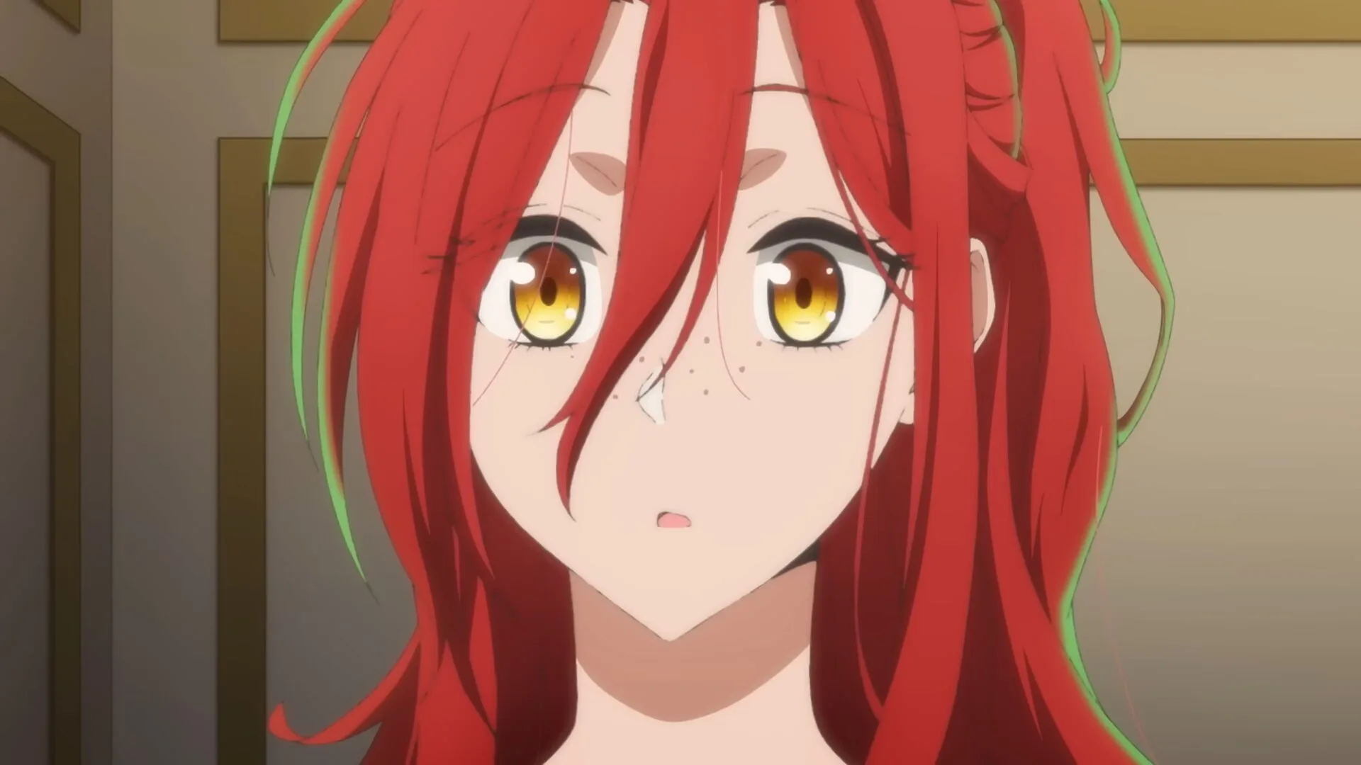 Betrothed to My Sister's Ex Anime Premieres on July 4