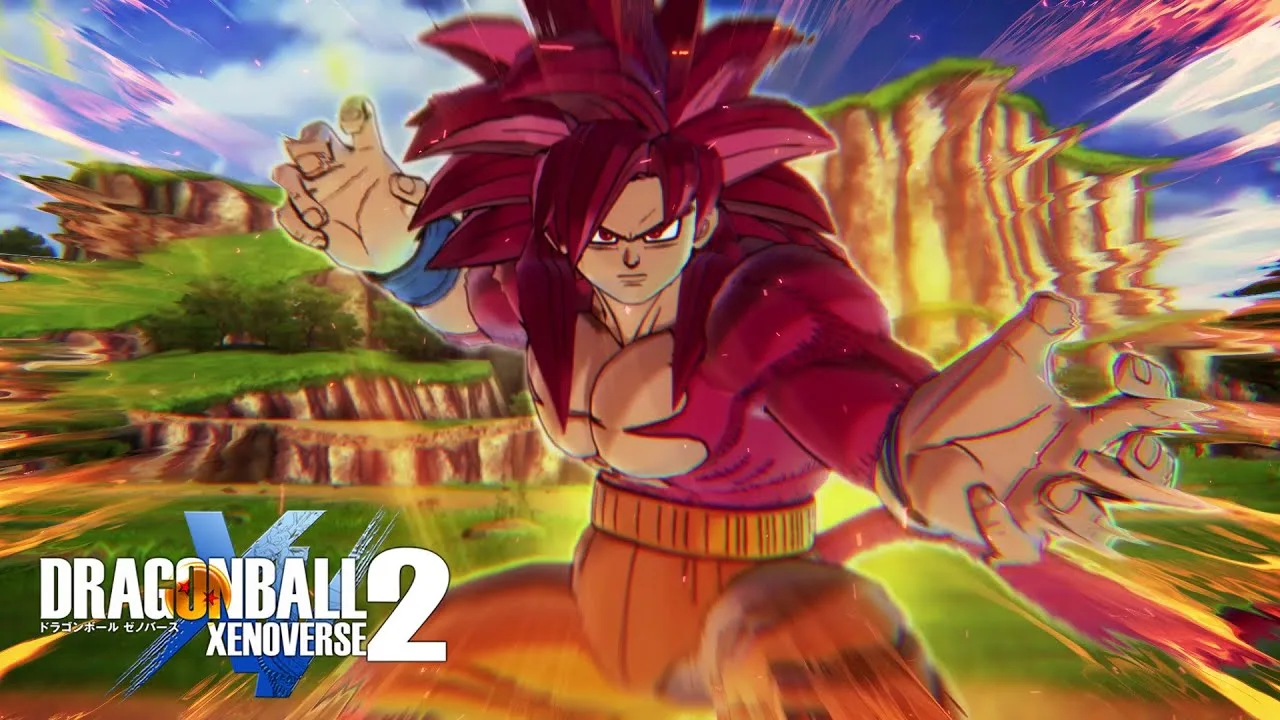 Dragon Ball Xenoverse 2 Daima Daima Pack Daima Pack le 22 mai - Gamingdeputy France