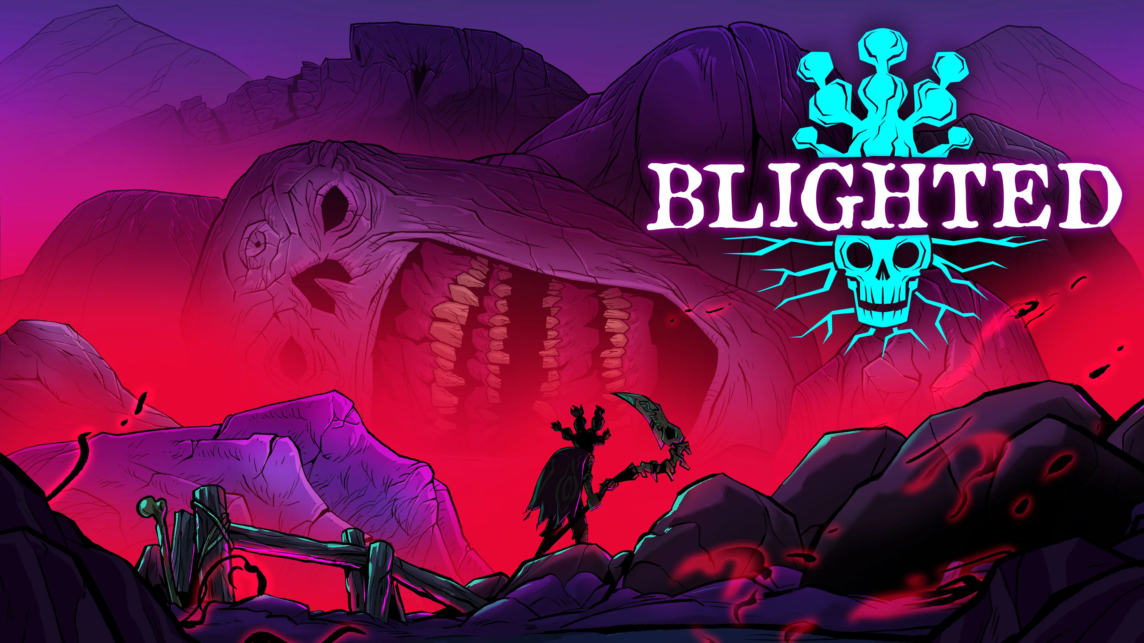 Drinkbox Announces Blighted, Releases in 2026 for Consoles and PC