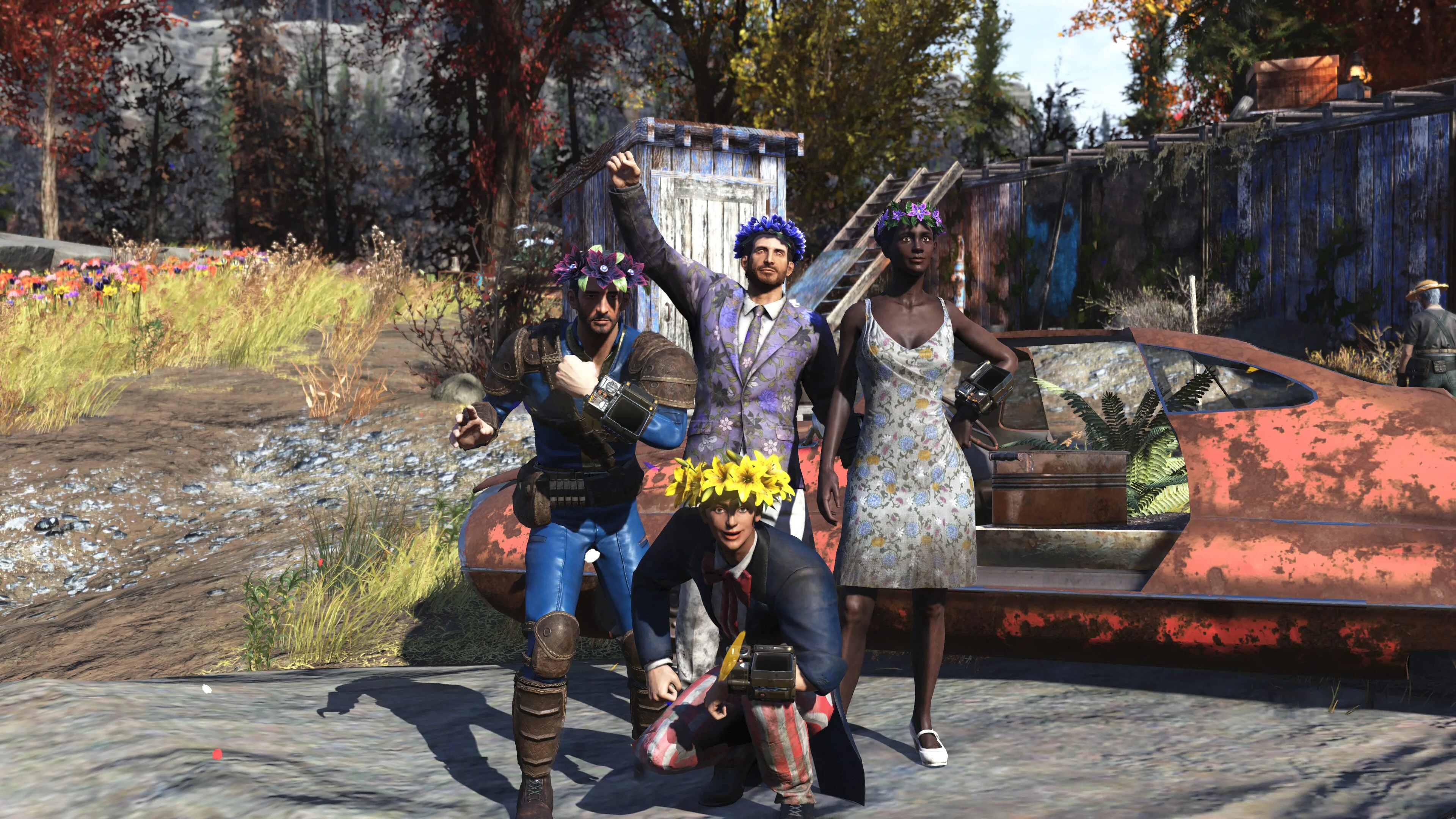 Farming Simulator 25 : Comment activer la console - Gamingdeputy France