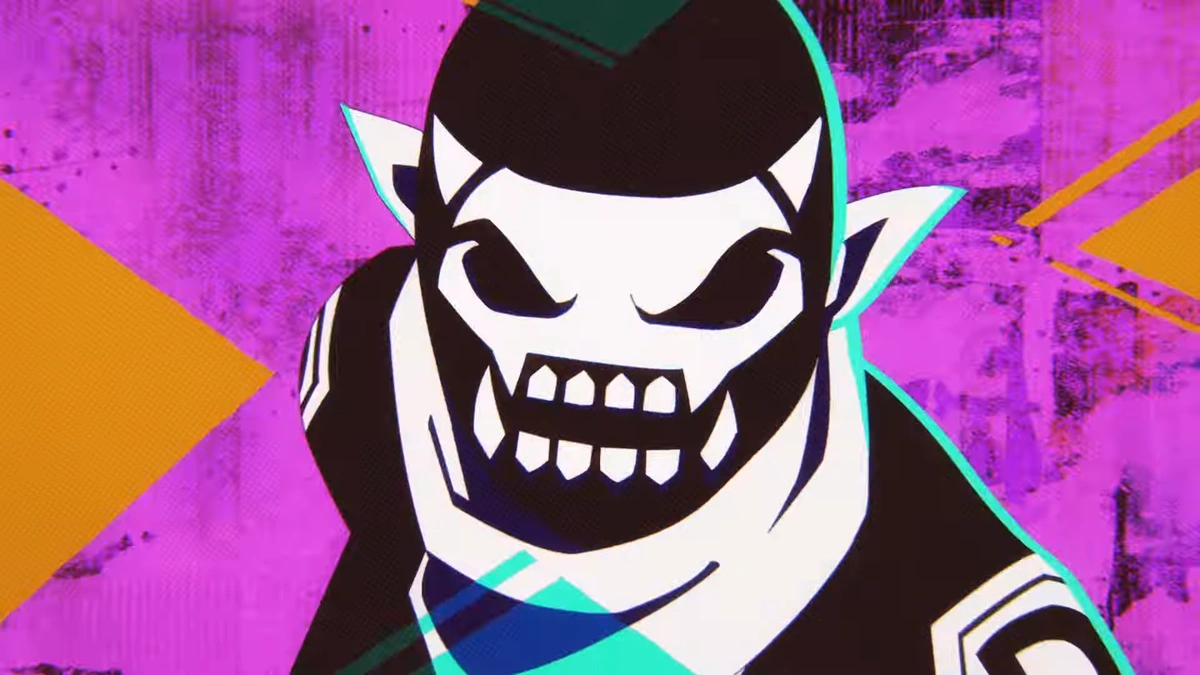 Go! Go! Loser Ranger! Season 2 Reveals New Trailer