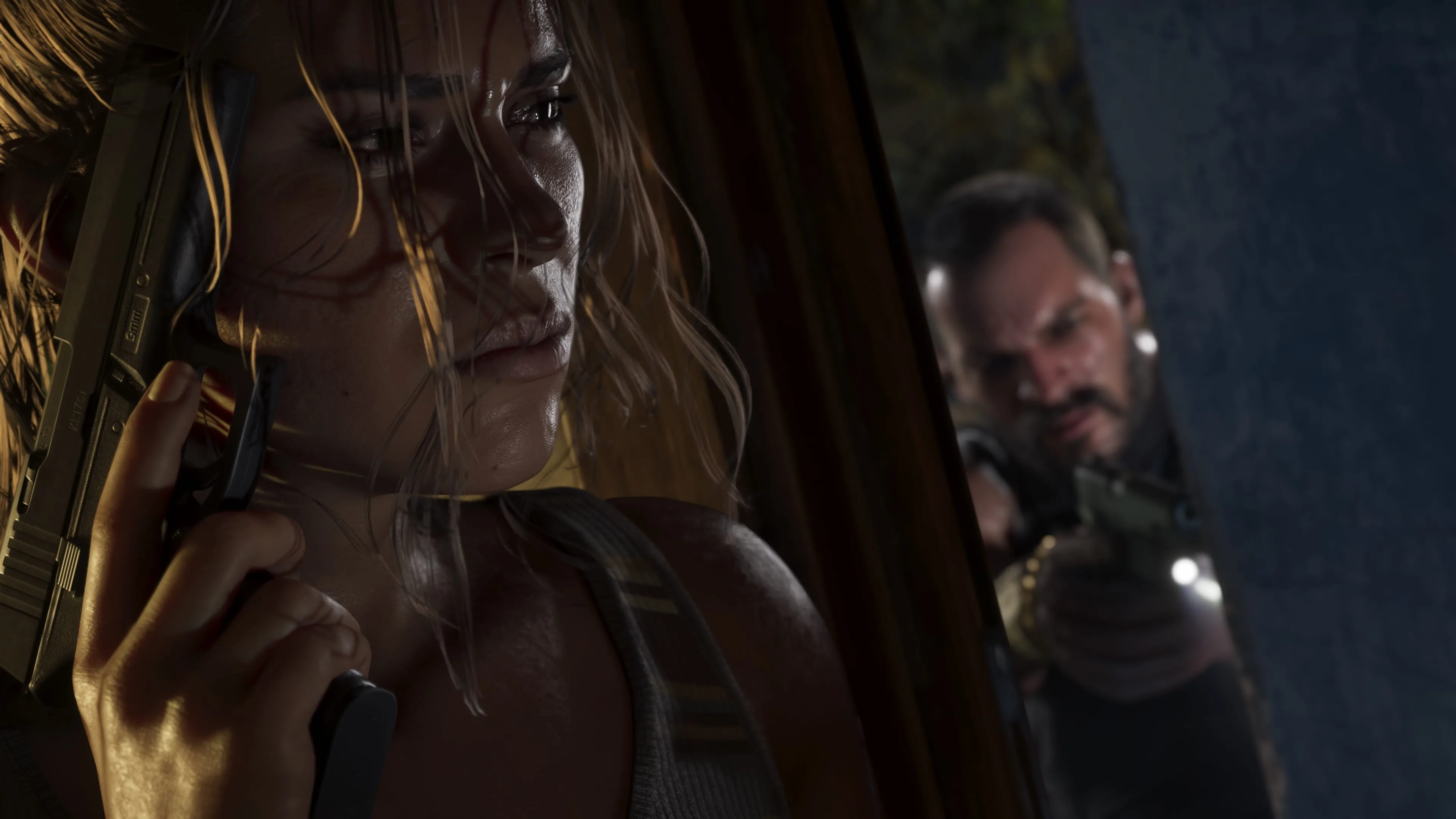 Grand Theft Auto VI Details Characters and Locations in Leonida