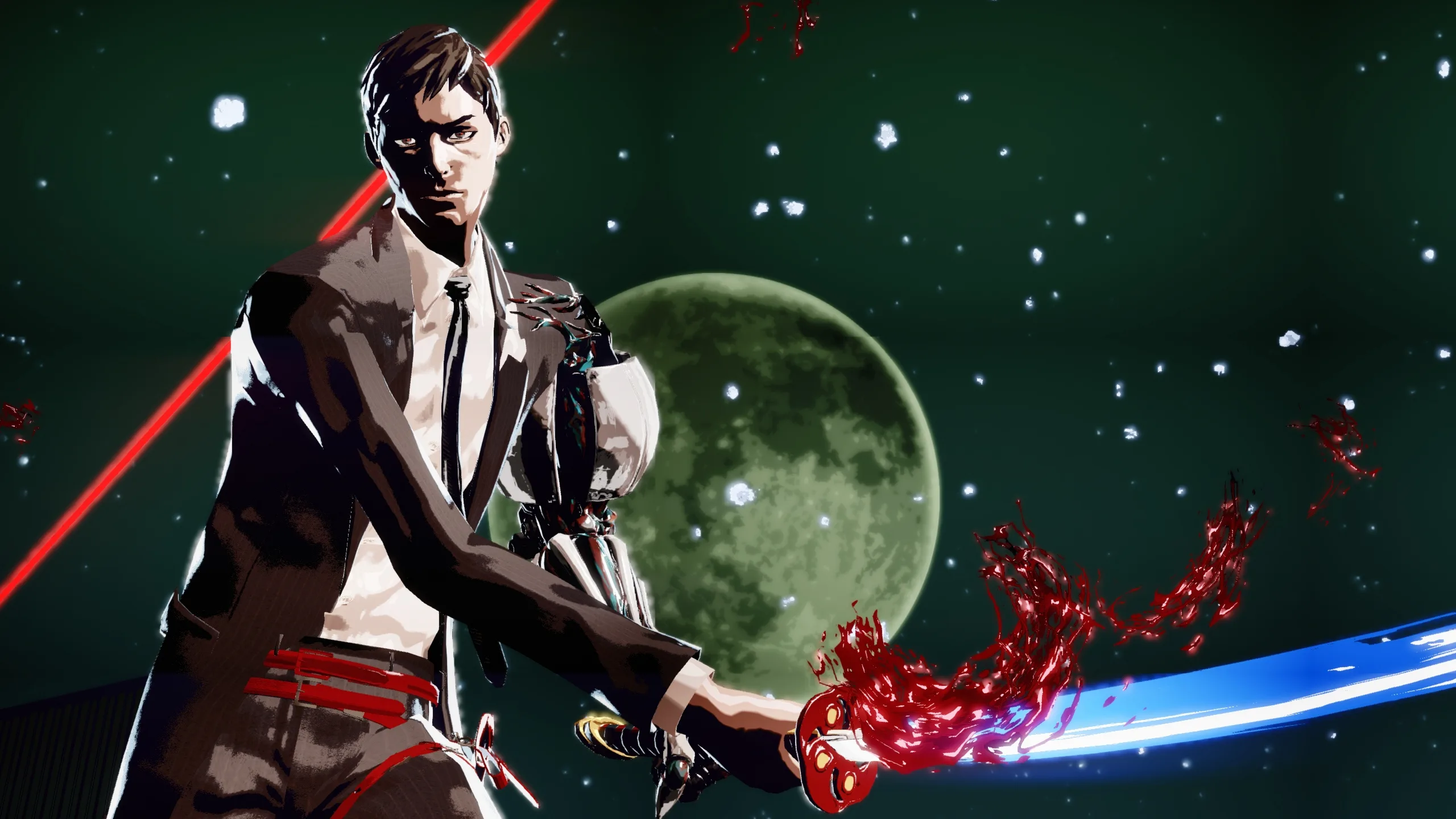 Killer is Dead Surpasses 1 Million Copies Sold After Nearly 12 Years