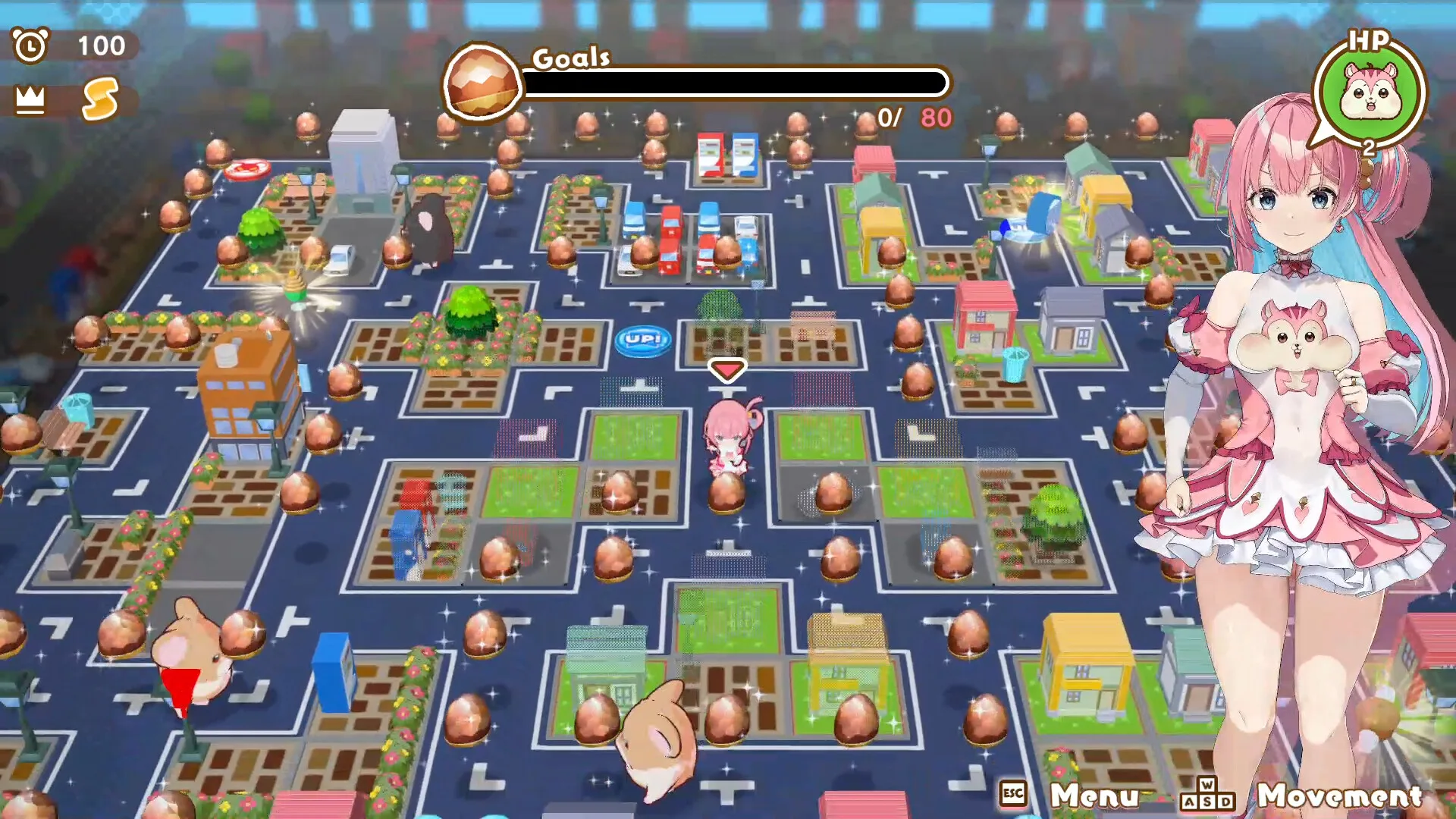 Magical Nut Ikuno Releases on May 22