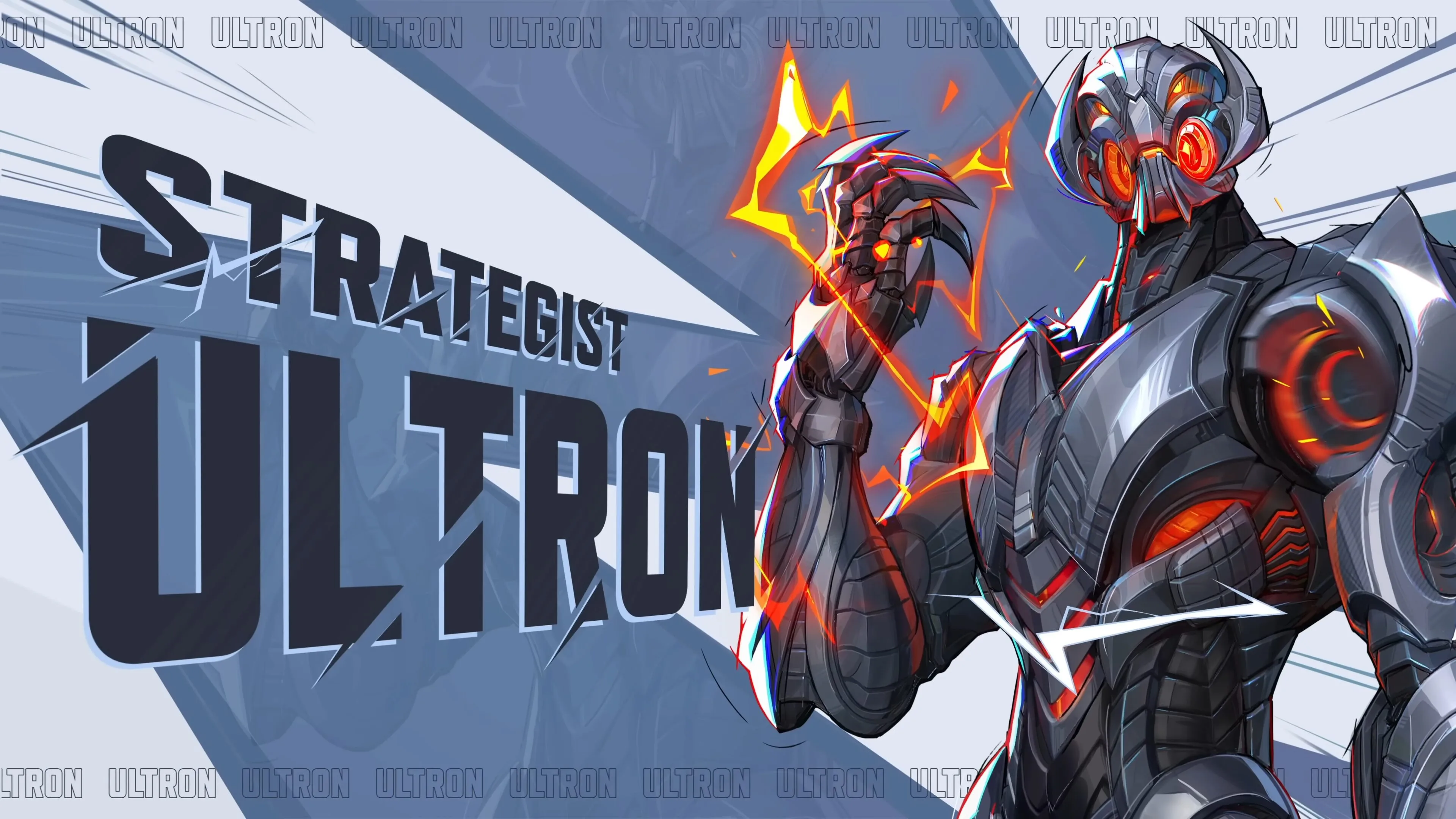 Marvel Rivals Season 2.5 and Ultron Launch on May 30