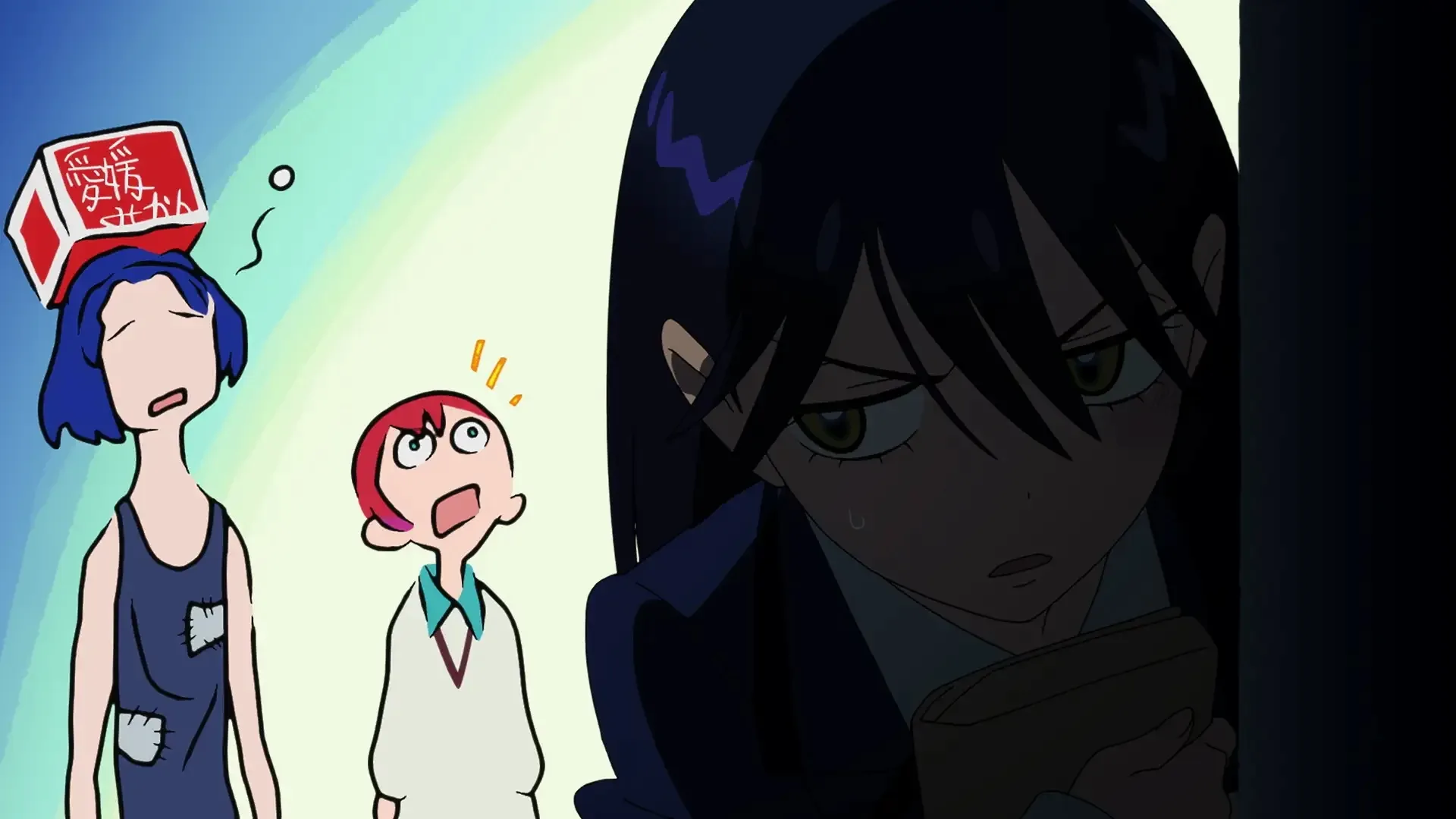 Mobile Suit Gundam GQuuuuuuX Anime Expo 2025 Event Announced