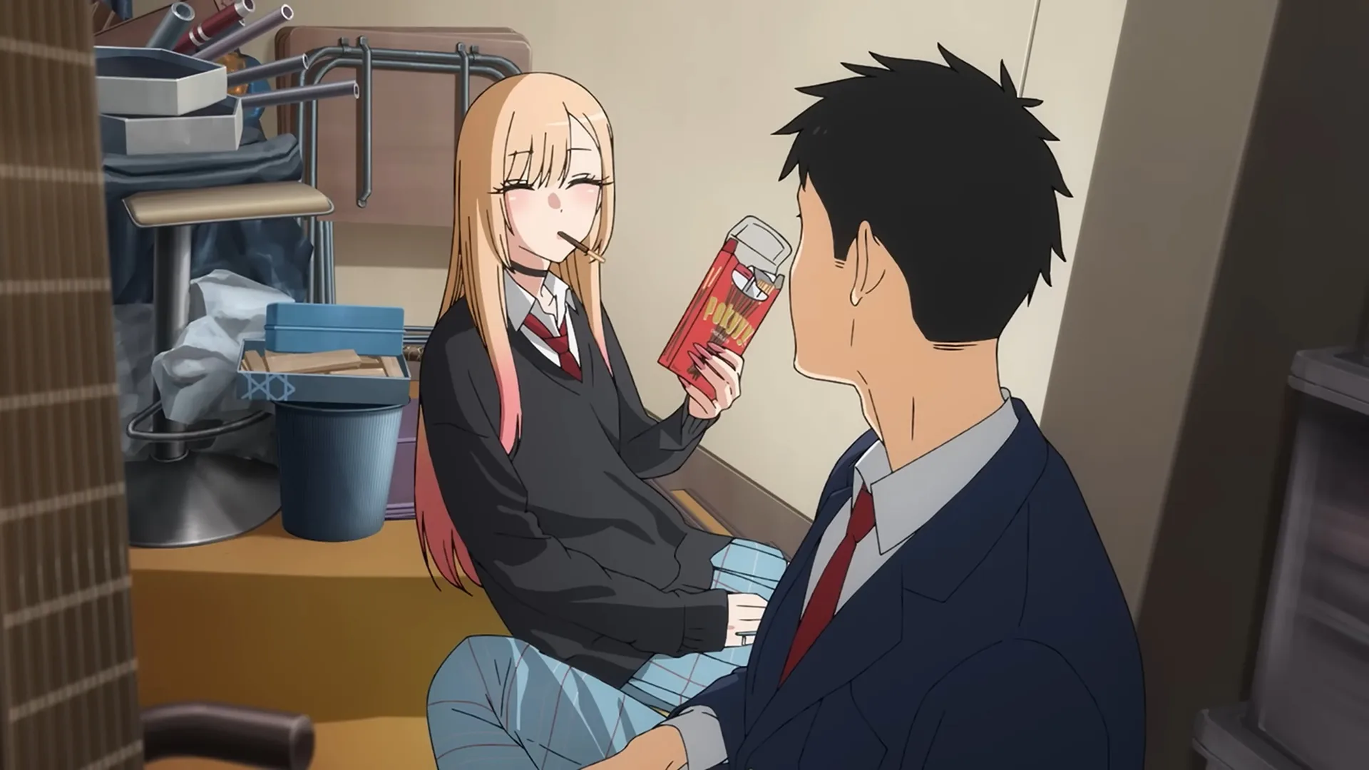 My Dress-Up Darling Season 2 Reveals Opening Theme Song