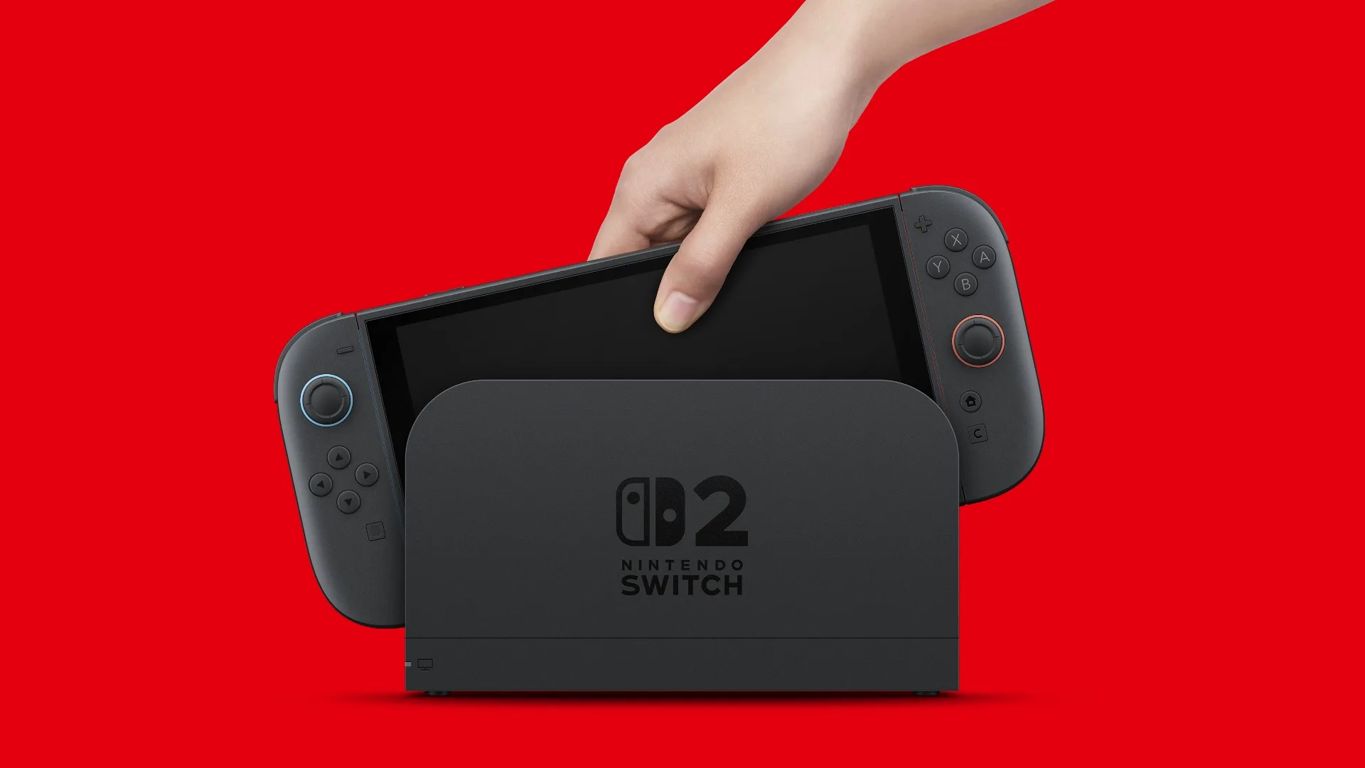 Nintendo Forecasts Nintendo Switch 2 to Sell 15 Million Units by March 2026