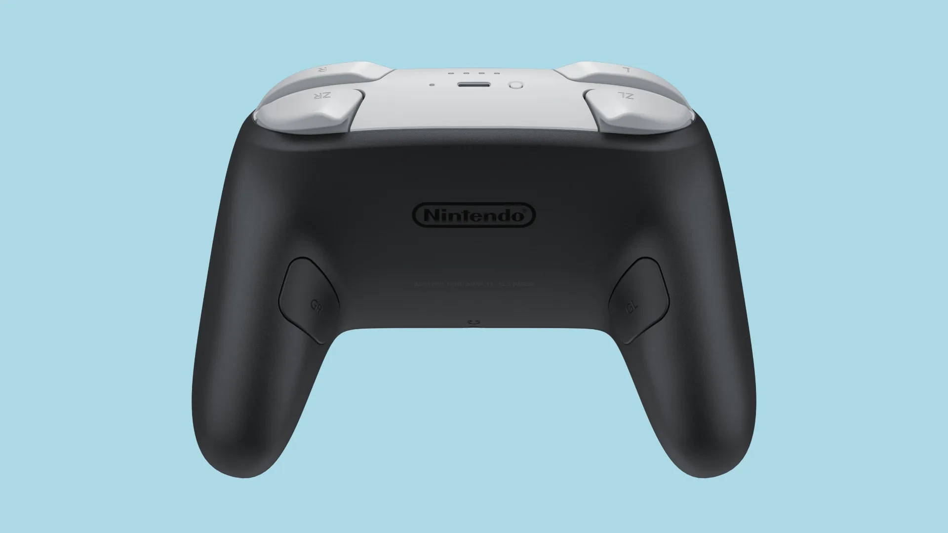 Nintendo Reveals How to Use Switch 2 Quick Settings for GL and GR Buttons