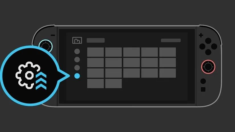 Switch 2 Screenshots and Videos Can Be Directly Uploaded to Nintendo ...