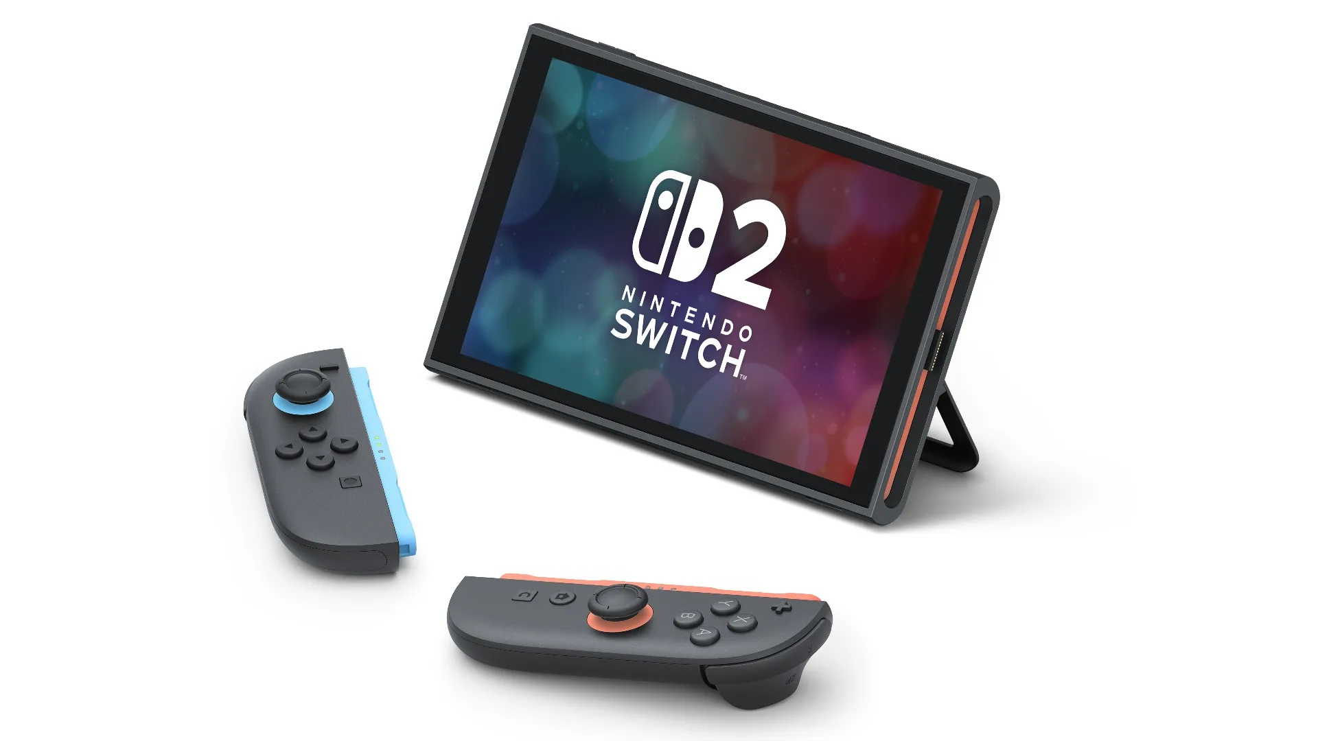 Nintendo Switch 2 Supports VRR in Handheld Mode Only at Launch