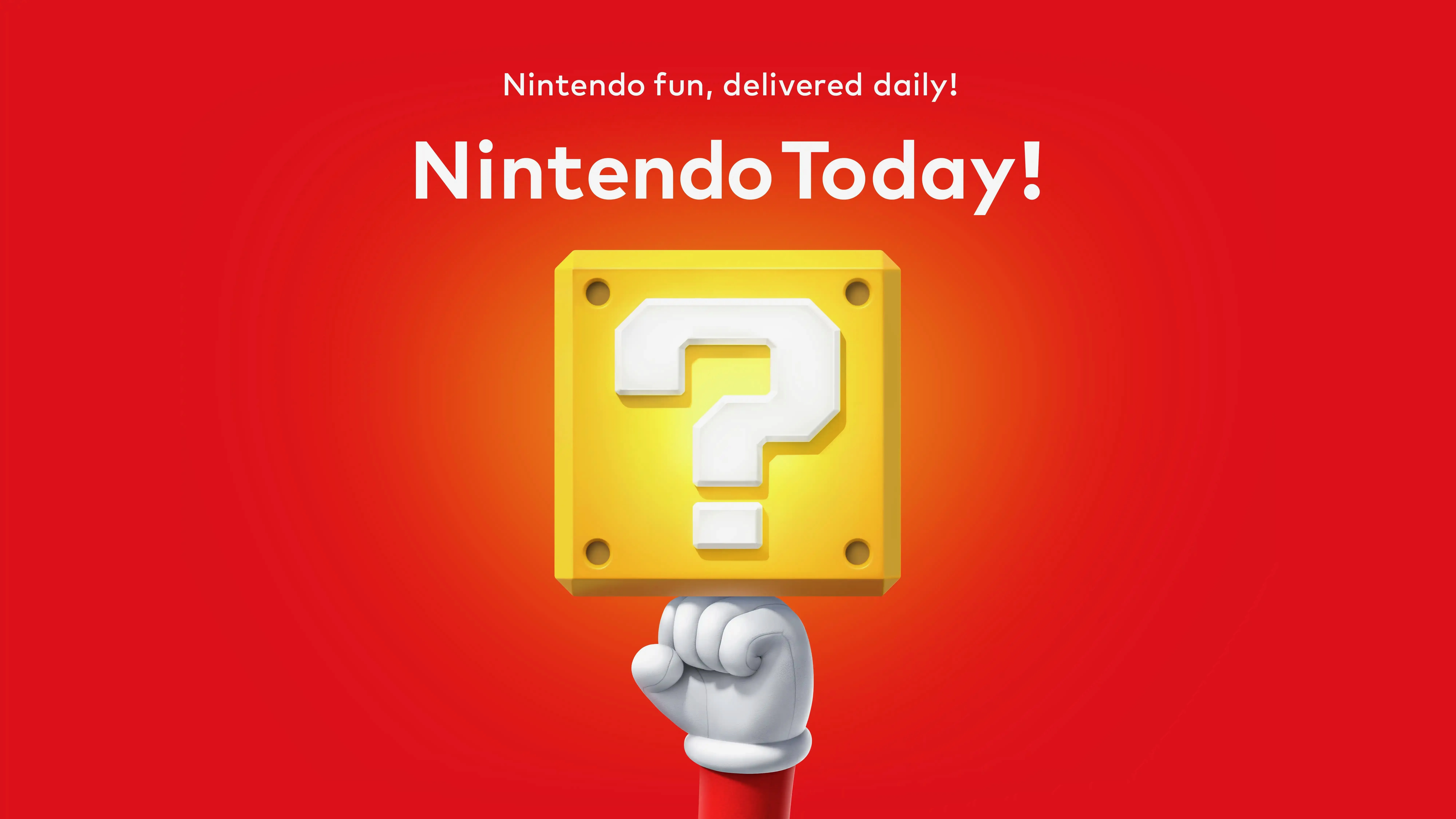 Nintendo Today Update Blocks Screenshots and Screen Recordings