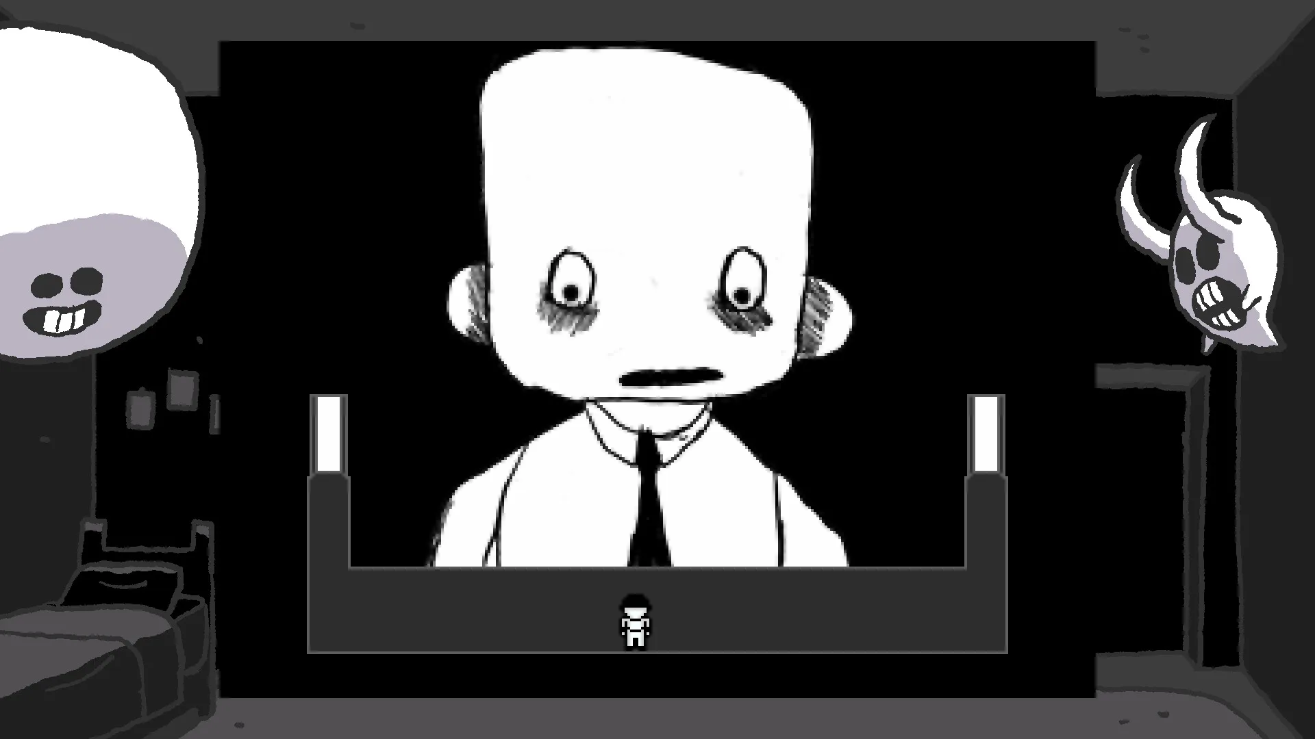 OFF Prologue Demo Available Now on PC via Steam