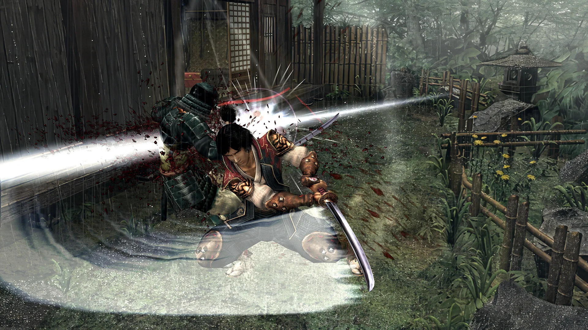 Onimusha 2: Samurai's Destiny Remaster Trailer Highlights New Features