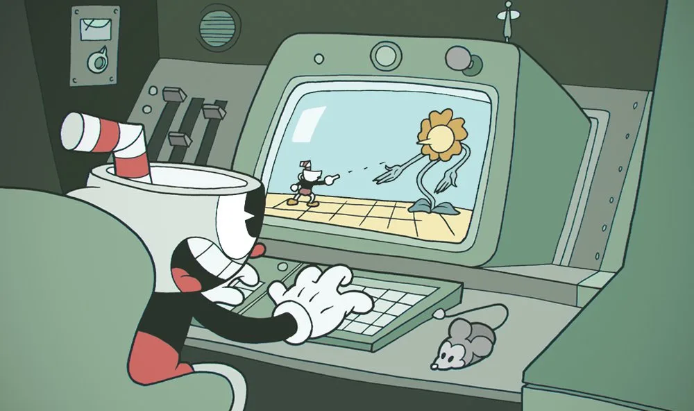 Studio MDHR Teases Next Game in Job Listing