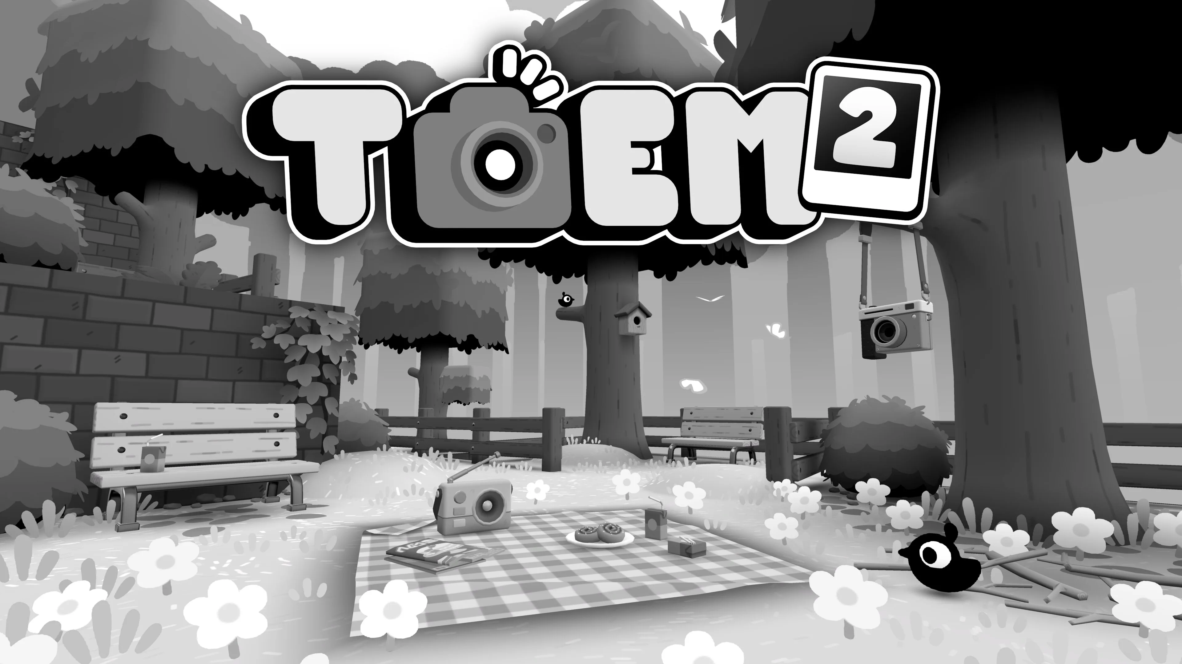 TOEM 2 Reveals New Gameplay Footage