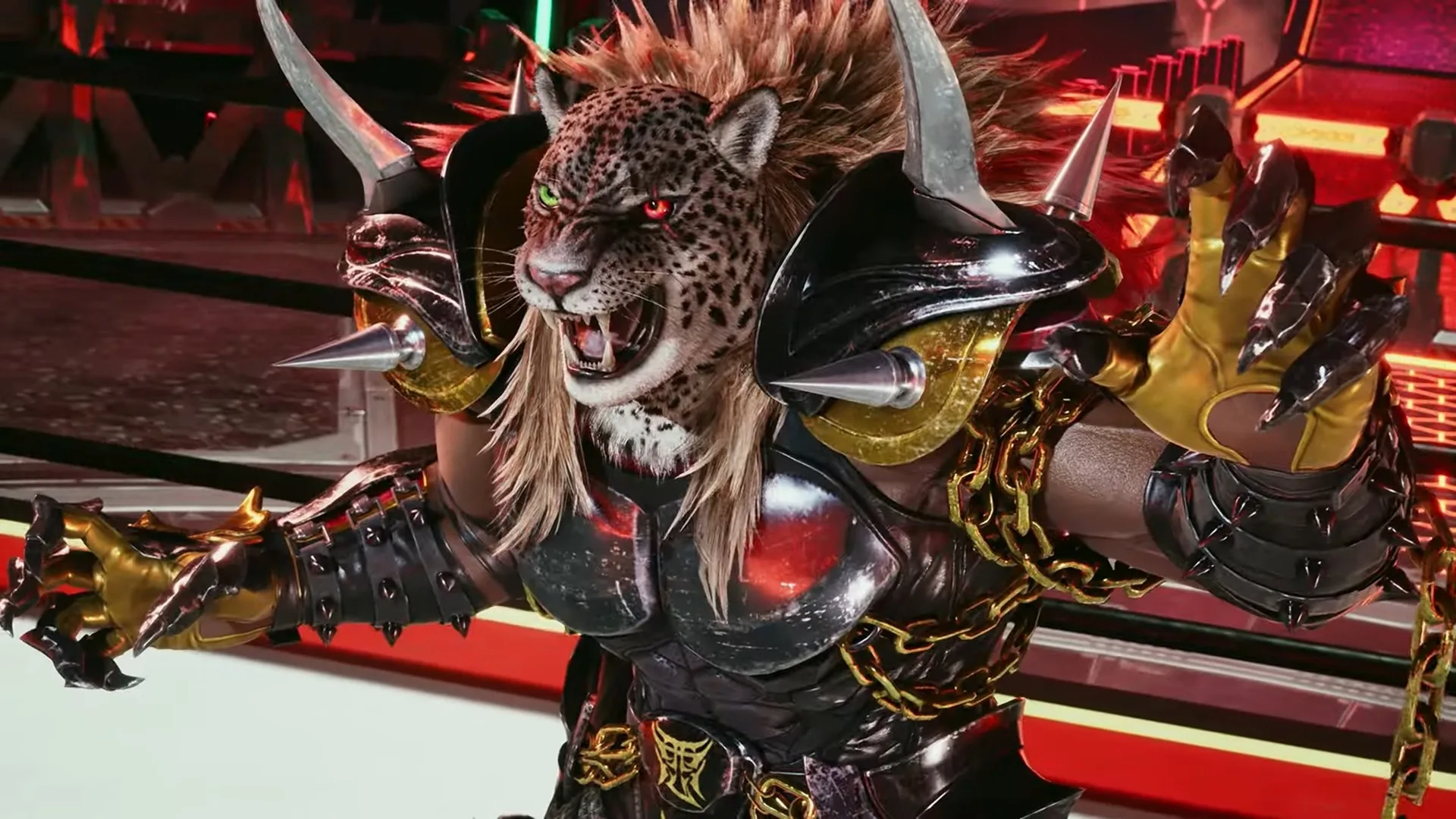 Tekken 8 DLC Character Fahkumram Launches July 10, Armor King Revealed