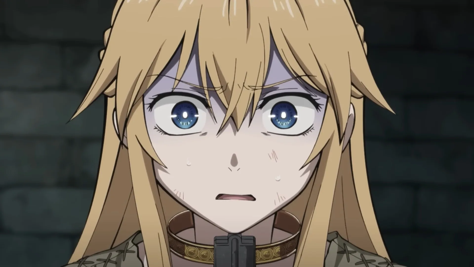 The Barbarian's Bride Anime Premieres in October 2025