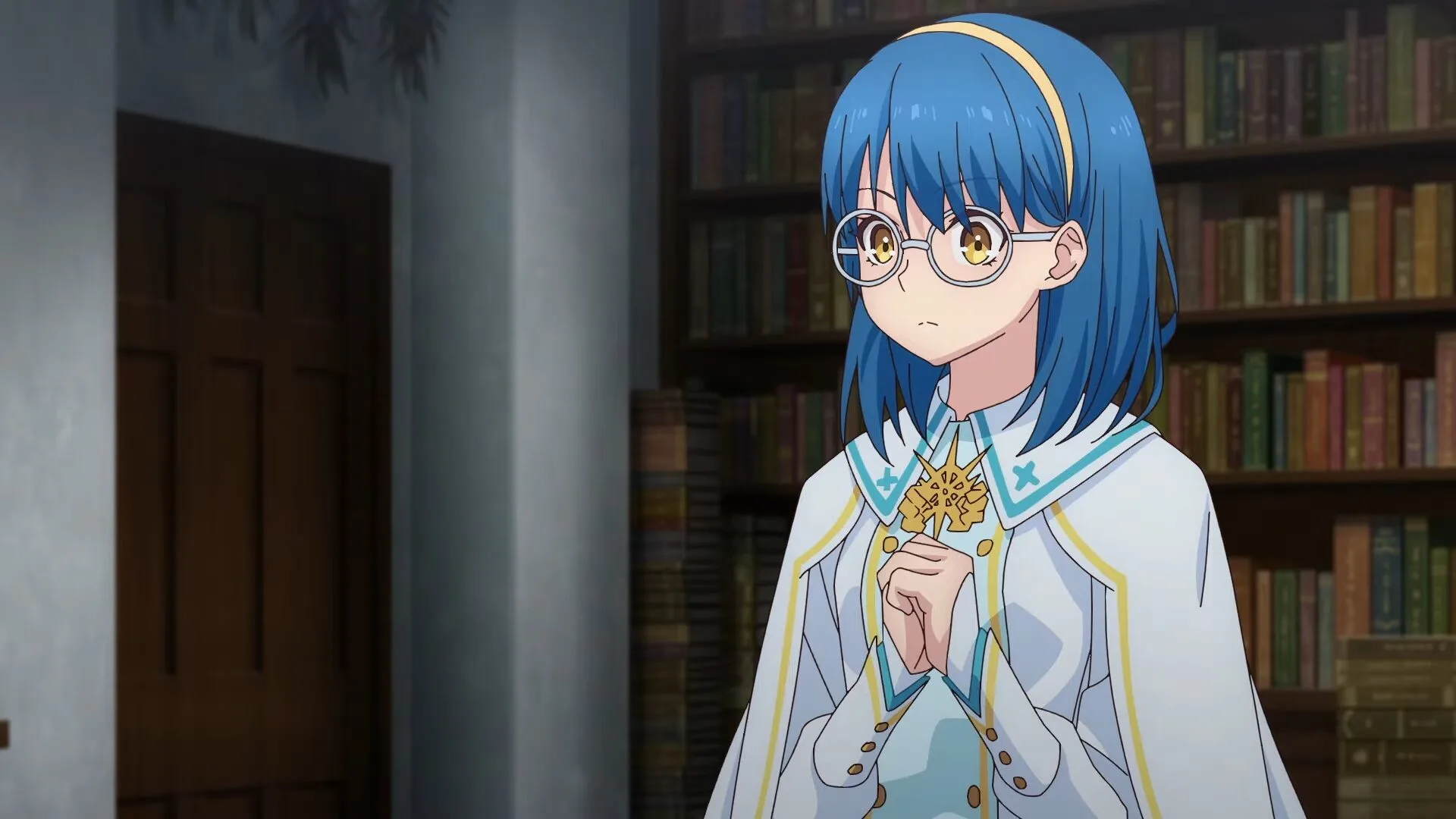 The Brilliant Healer's New Life in the Shadows Anime Reveals Promo ...