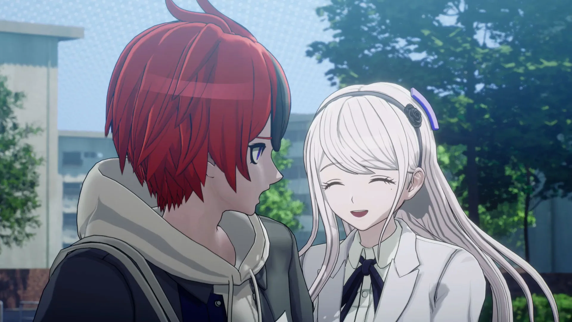 The Hundred Line: Last Defense Academy to Receive Multiple Free Updates