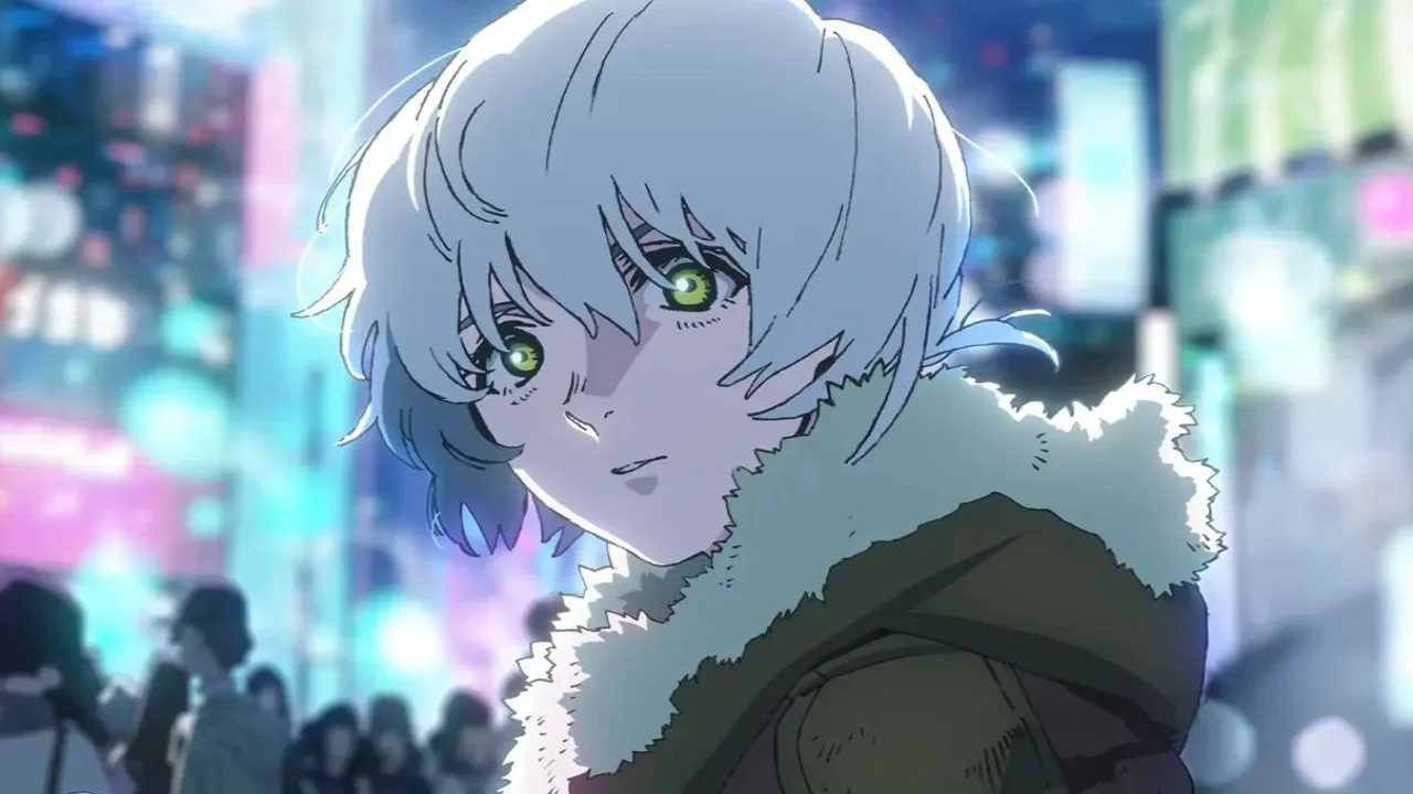 To Your Eternity Season 3 Promo Video Reveals New Cast and Staff