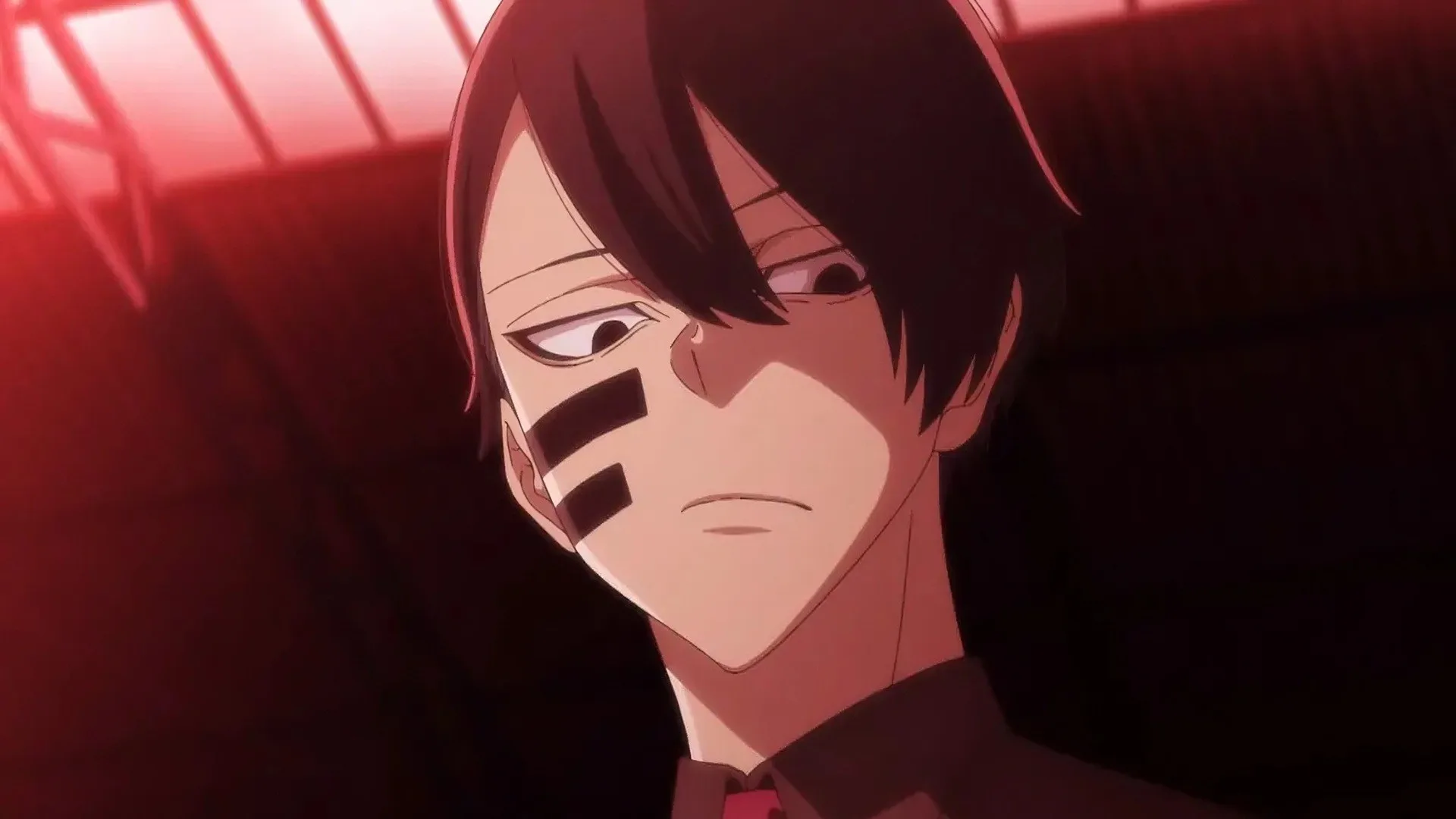 Tougen Anki Anime Reveals July Premiere & Ending Theme Song