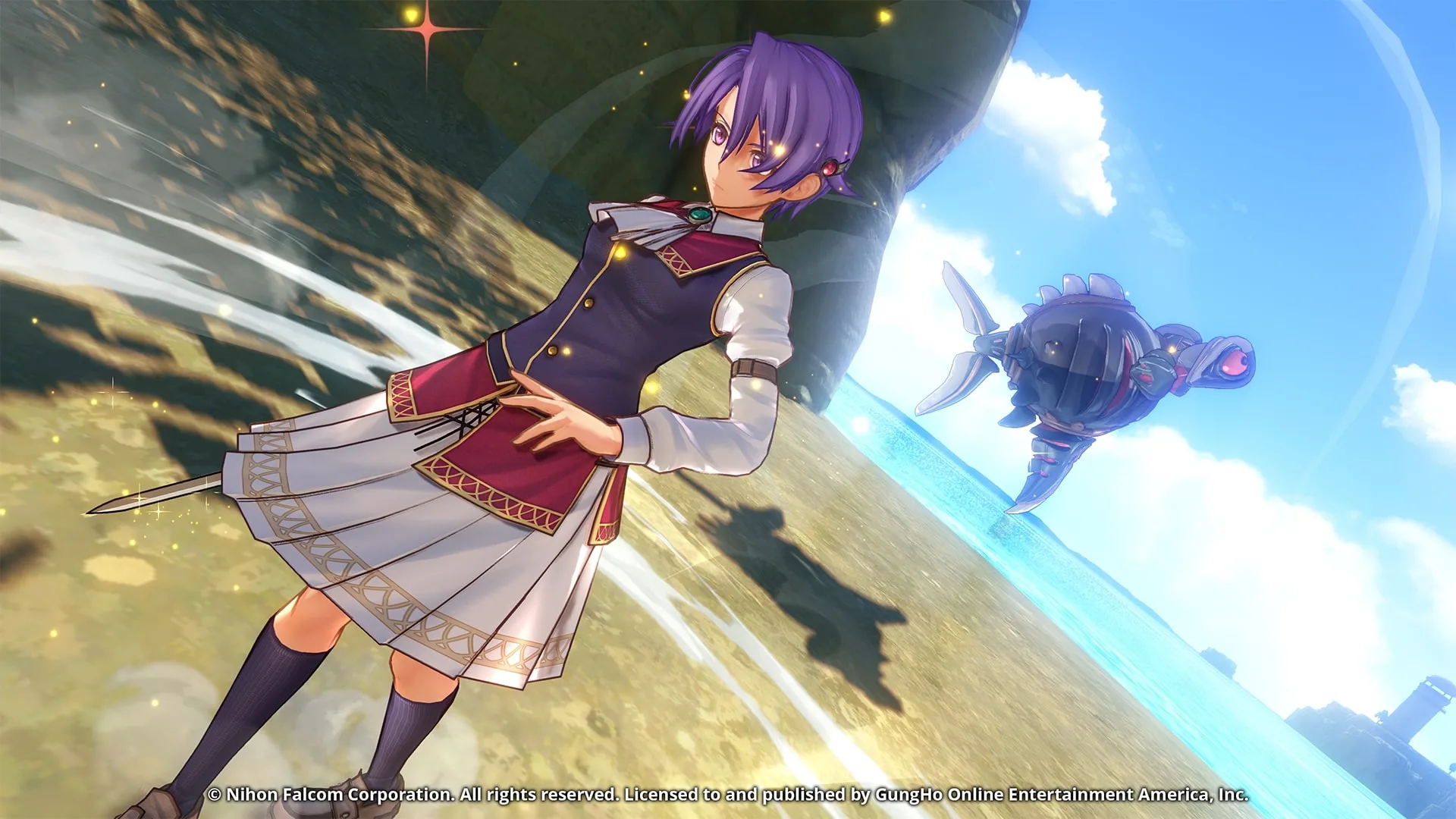 Sky 1st Chapter의 트레일은 9 월 19 일에 시작됩니다 - GAMINGDEPUTY KOREA