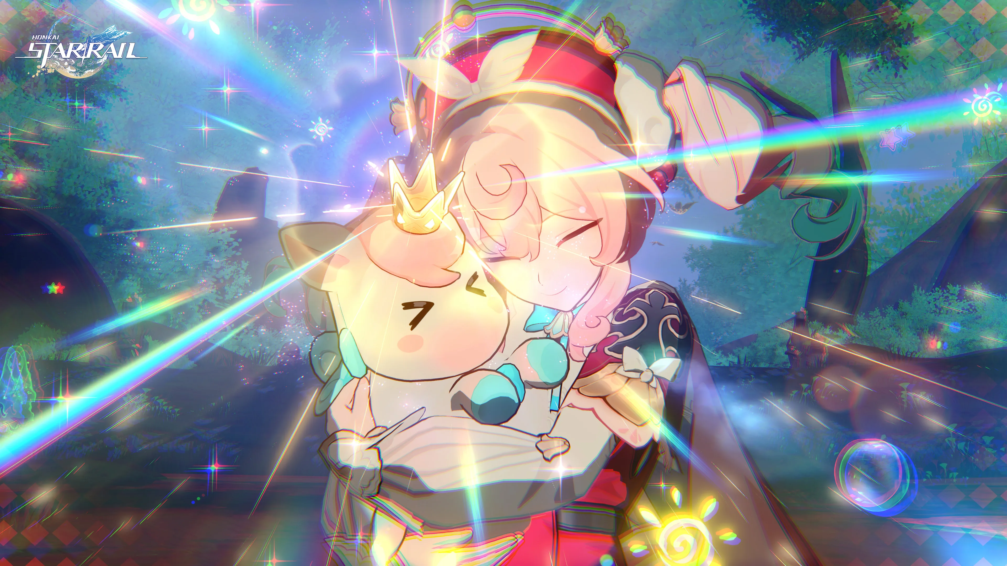 Honkai: Star Rail Version 3.3 Special Program Codes and Rewards