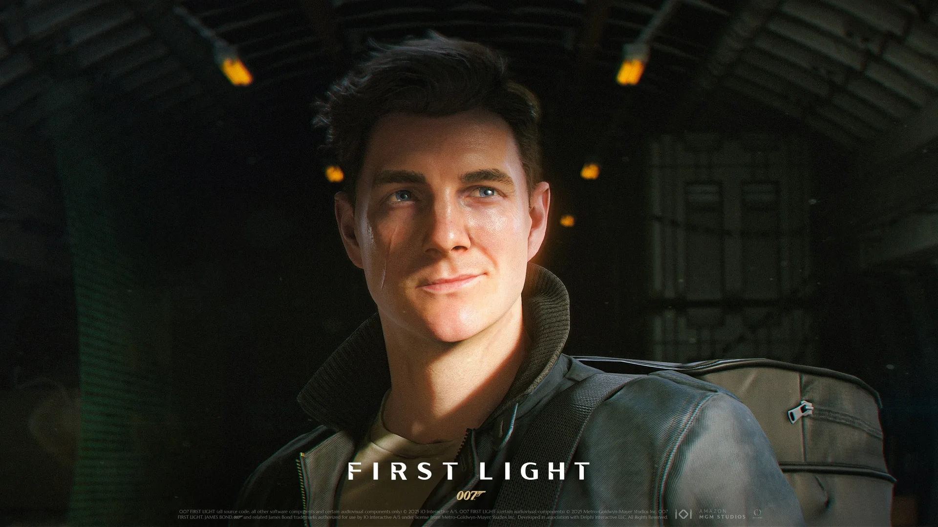 007 First Light Launches in 2026 for PC, PS5, Switch 2 and Xbox Series X|S