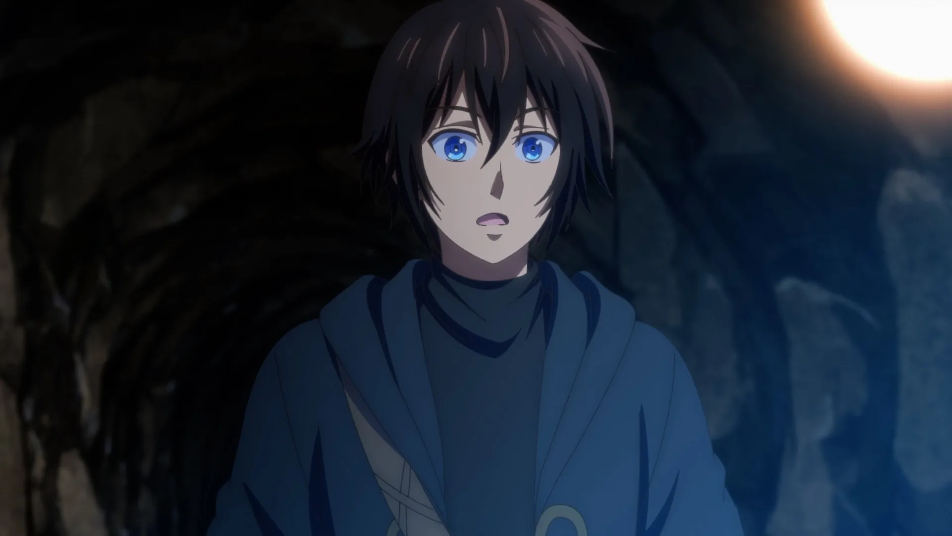 A Gatherer's Adventure in Isekai Anime Confirms Main Cast and Opening ...