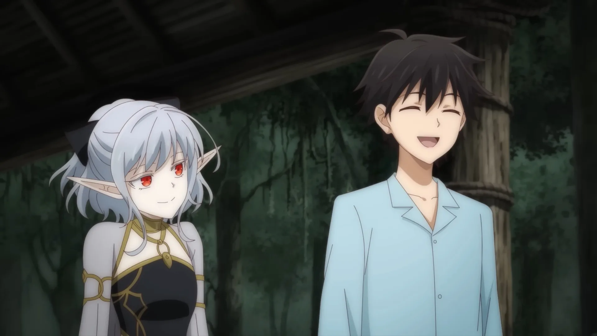 Apocalypse Bringer Mynoghra Anime Reveals Second Official Trailer