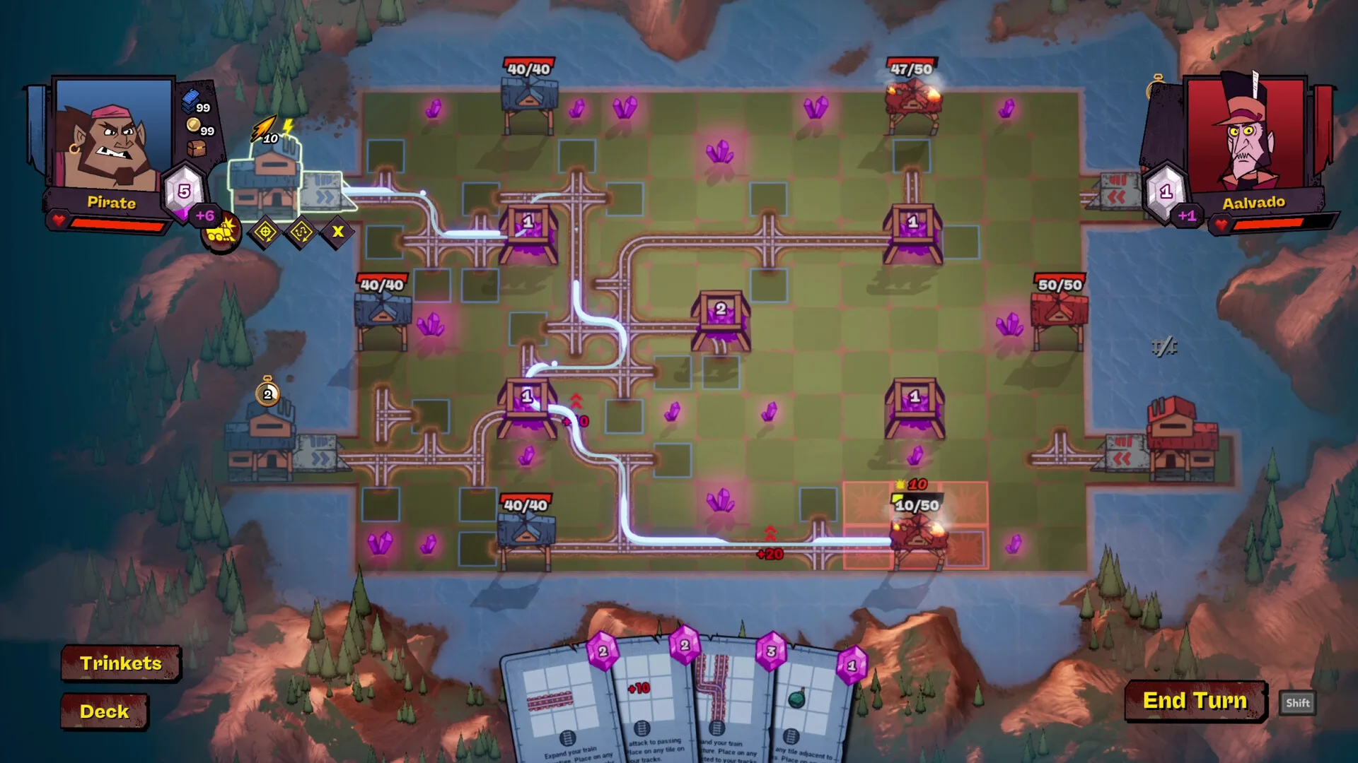 戦闘列車 Archives - Gamingdeputy Japan