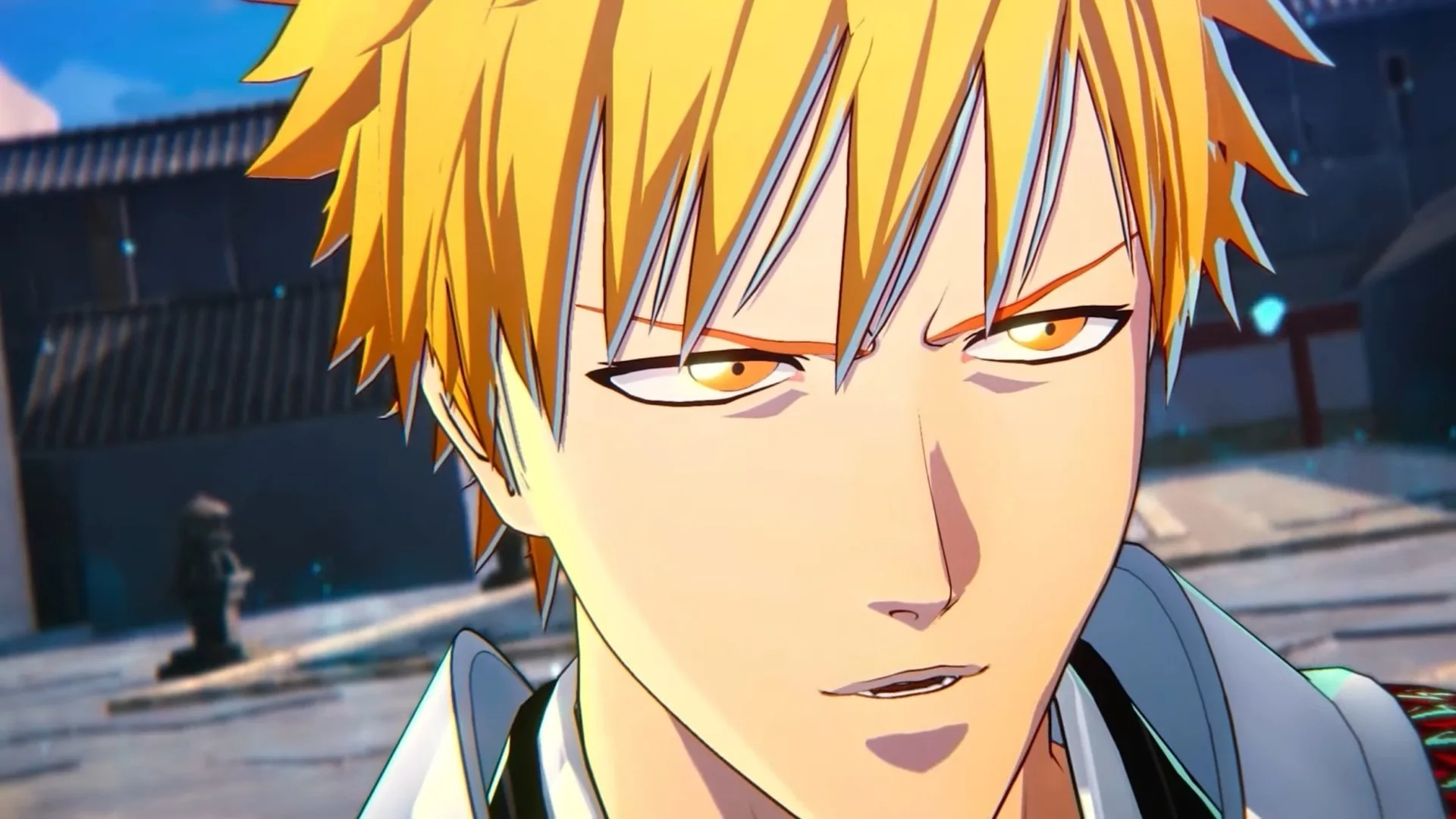 Bleach Rebirth of Souls Update 1.10 Patch Notes Revealed