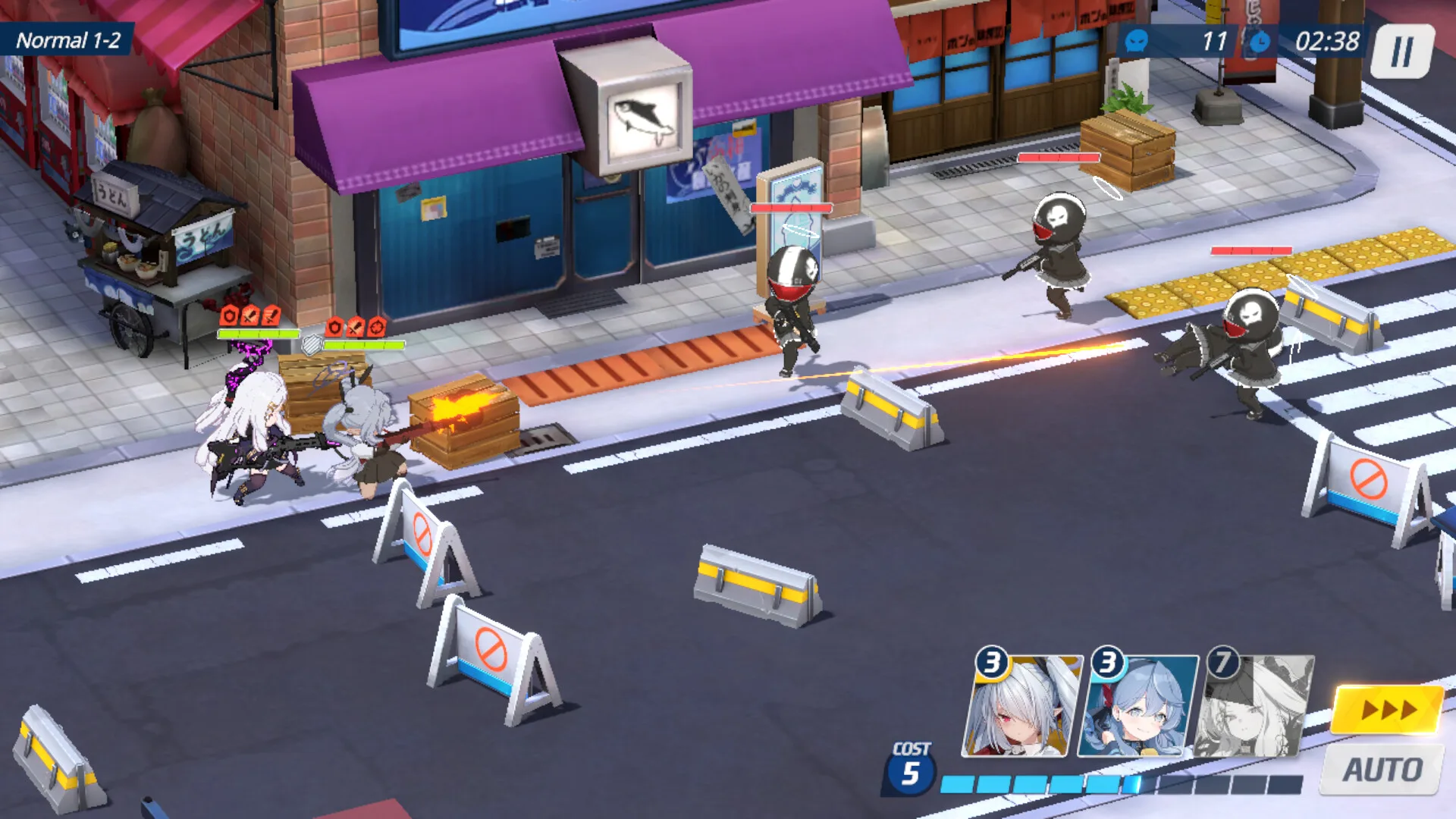 Blue Archive Available to Wishlist on PC via Steam