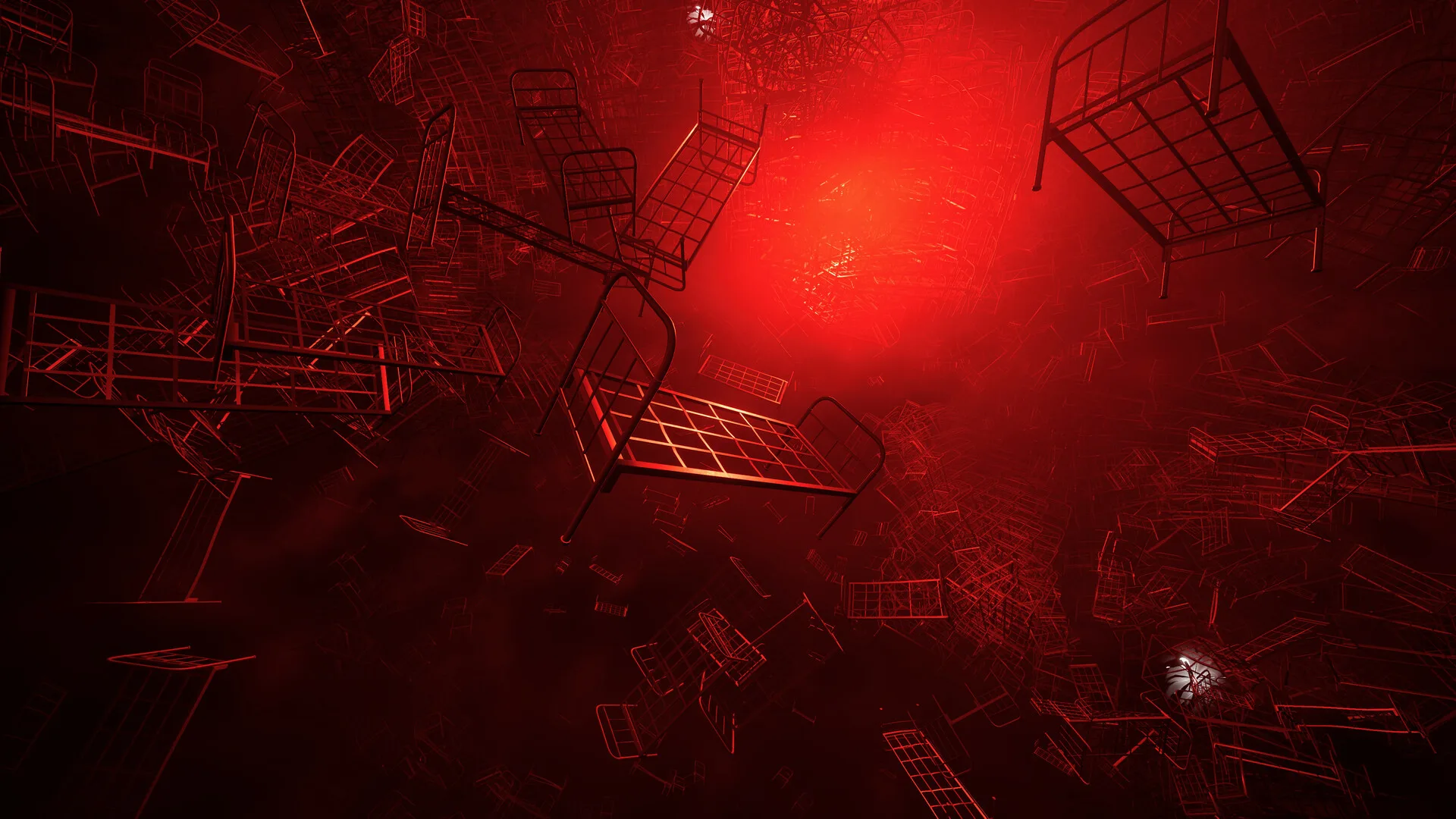 Blumhouse Games Reveals New Trailers for Sleep Awake and Cristol ...