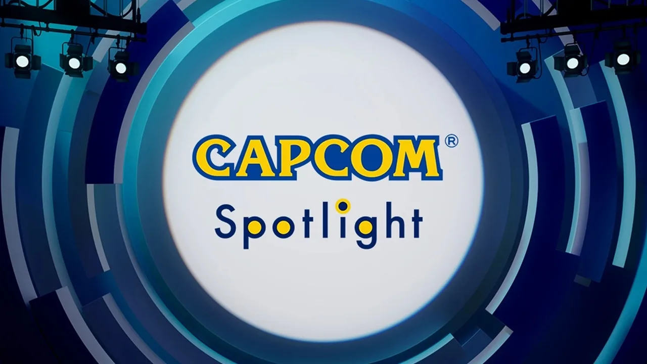 Capcom Spotlight Showcase Announced for June 26