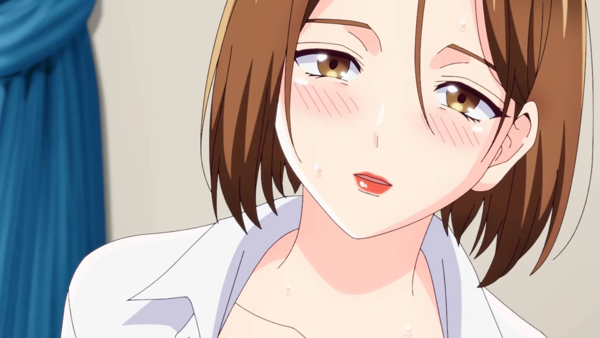 Chuhai Lips: Canned Flavor of Married Women Anime Premieres July 1