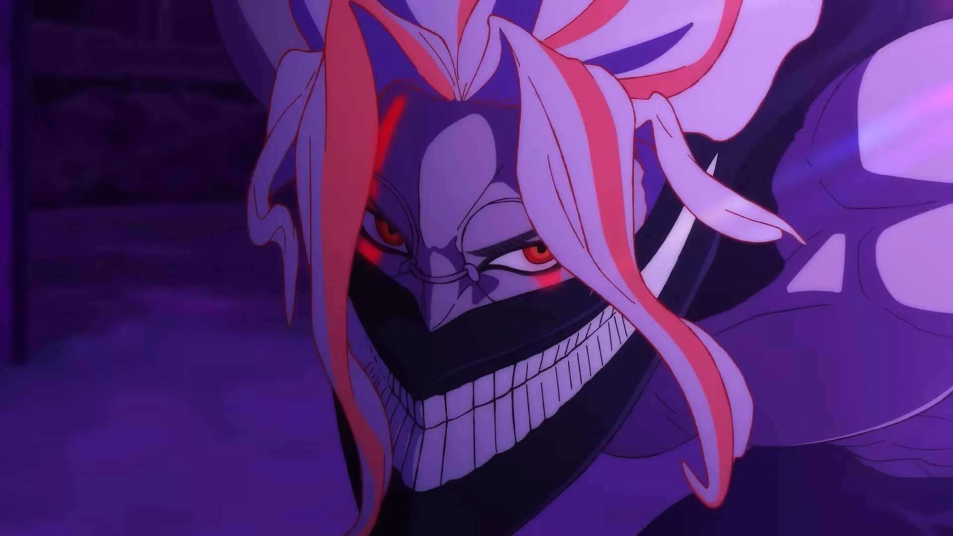 DAN DA DAN Season 2 Reveals New Cast Members