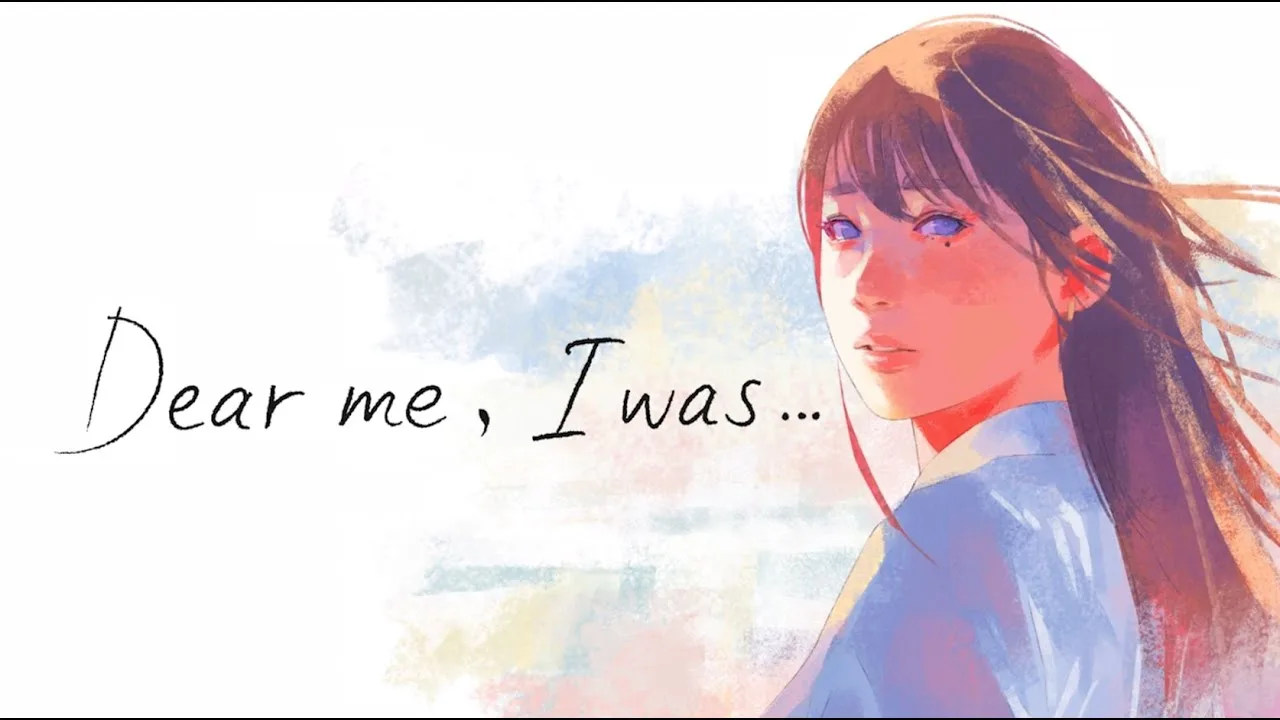 Arc System Works Reveals Adventure Game Dear me, I was for Switch 2