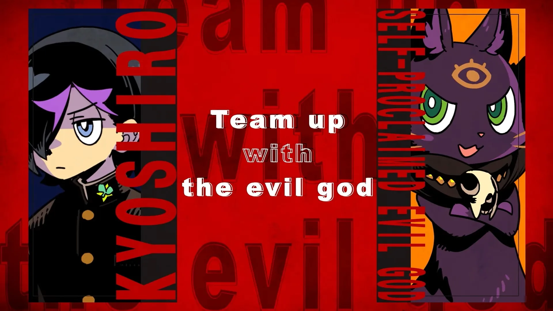 Arc System Works and SuperNiche Reveal 'Raising Speedrun Simulation RPG ...