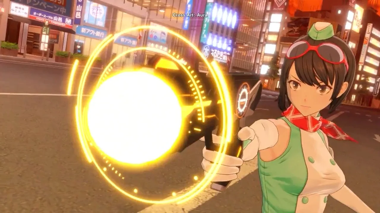 Digimon Story: Time Stranger Details Digimon Personalities, Agent ...