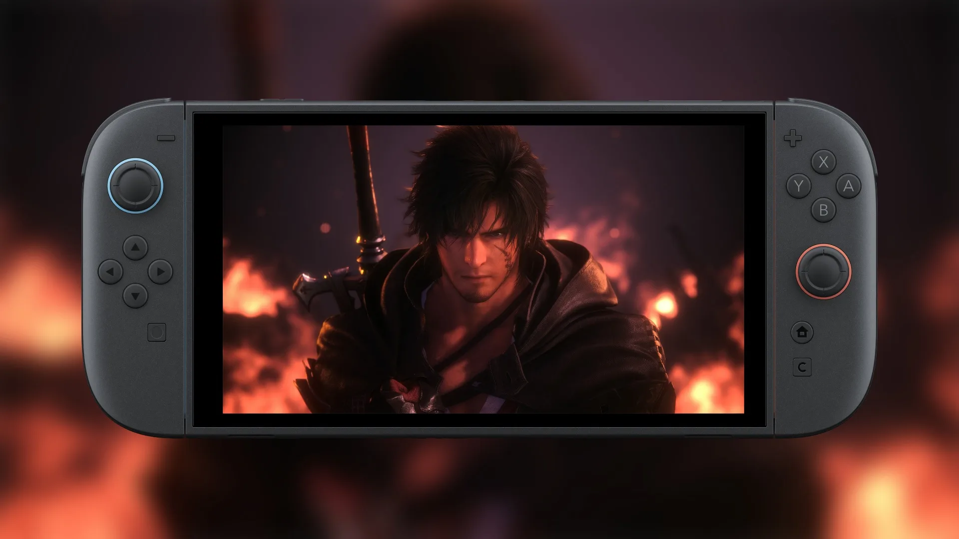 Final Fantasy XVI Deweloperzy dokuczają Nintendo Switch 2 port ...