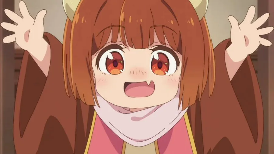 The Demon Lord's Daughter is Too Kind!! Anime Premieres in 2026