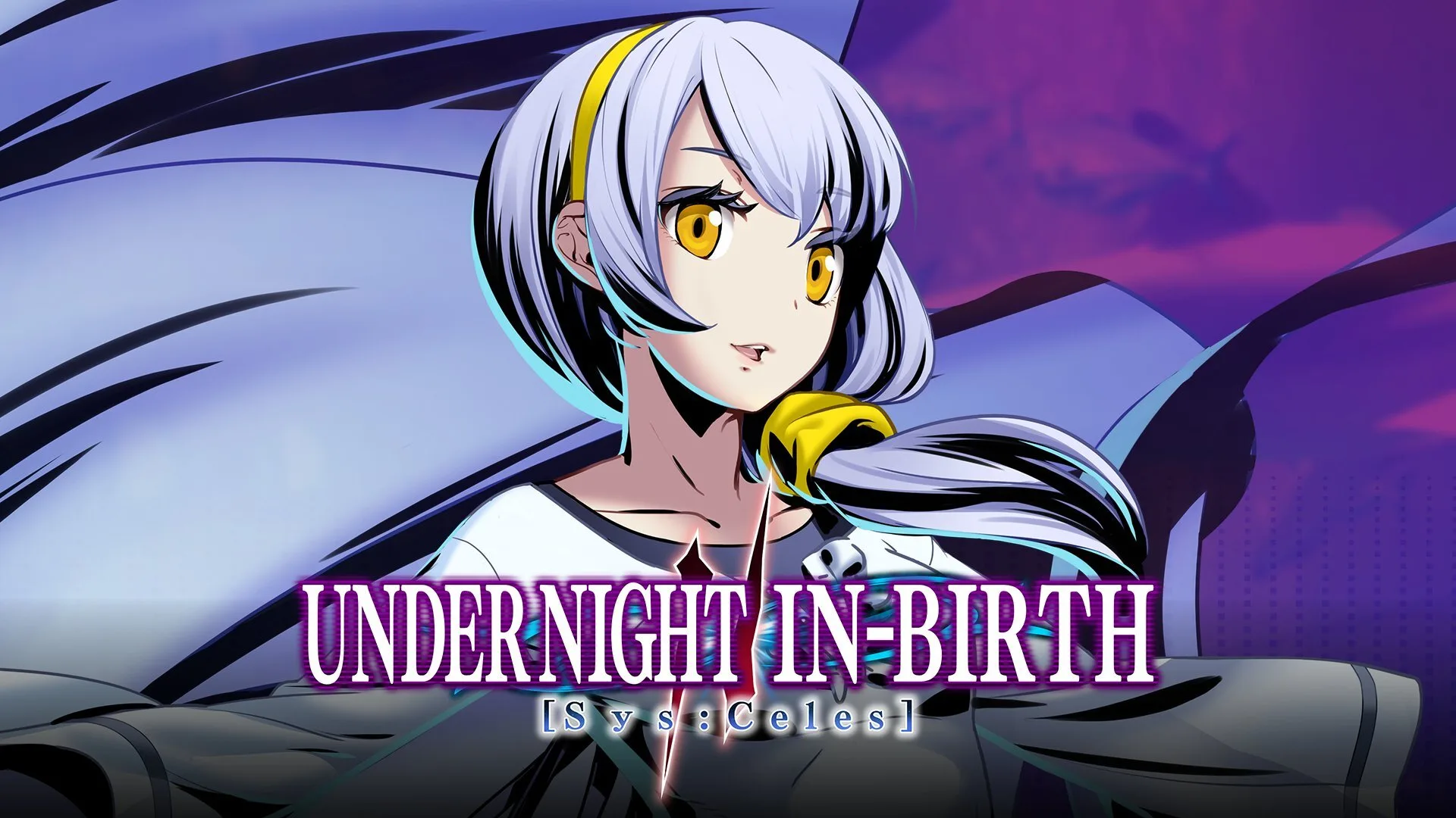 Under Night In-Birth II Sys:Celes DLC Character Izumi Will Be Playable ...