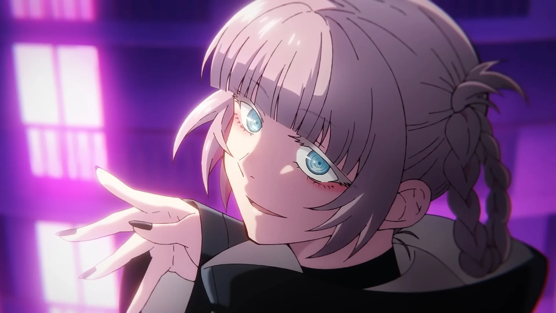 HIDIVE Anime Expo 2025 Lineup, Schedule and Dates Revealed