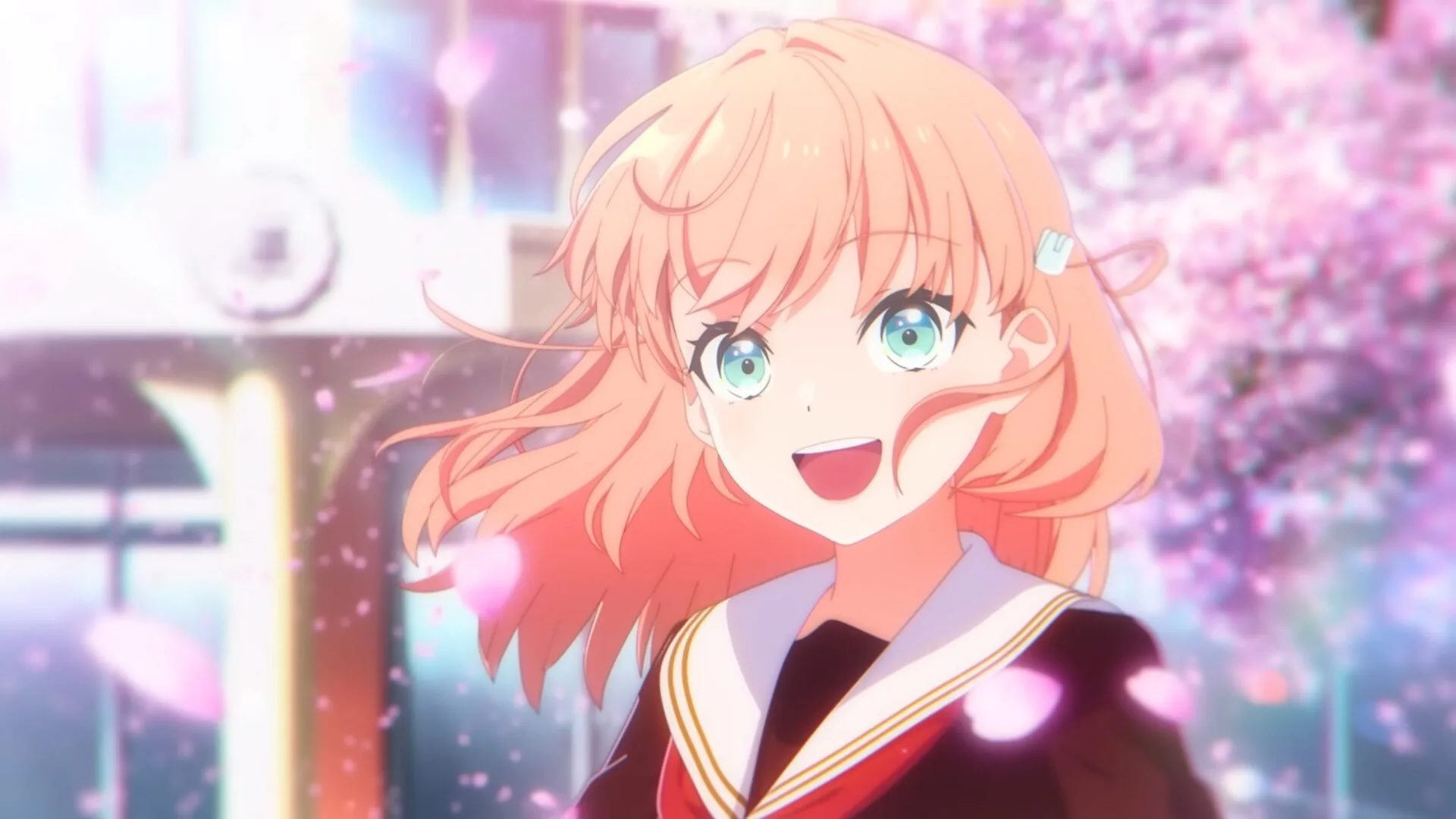 Love Live! Hasu no Sora Jōgakuin School Idol Club 3D Anime Film Announced